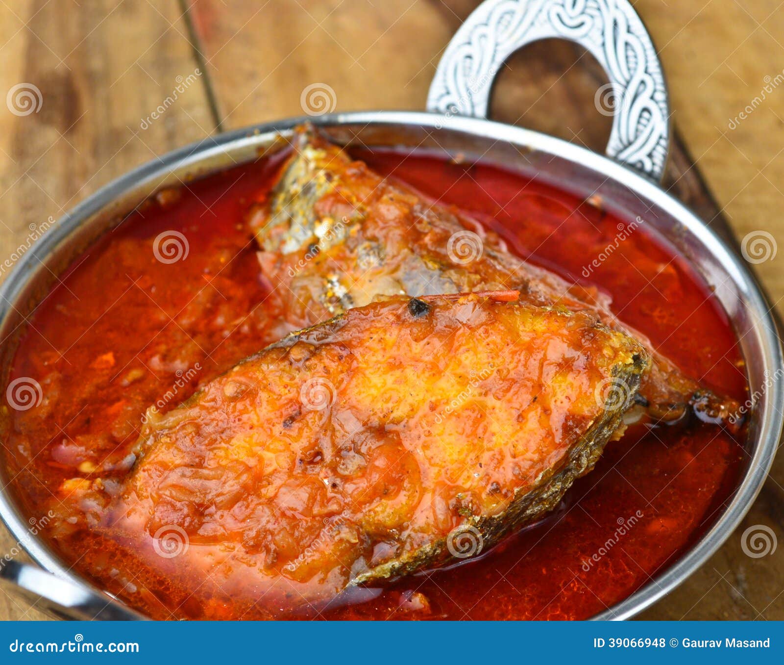 Fish Curry stock photo. Image of appetizing, health, kerala - 39066948