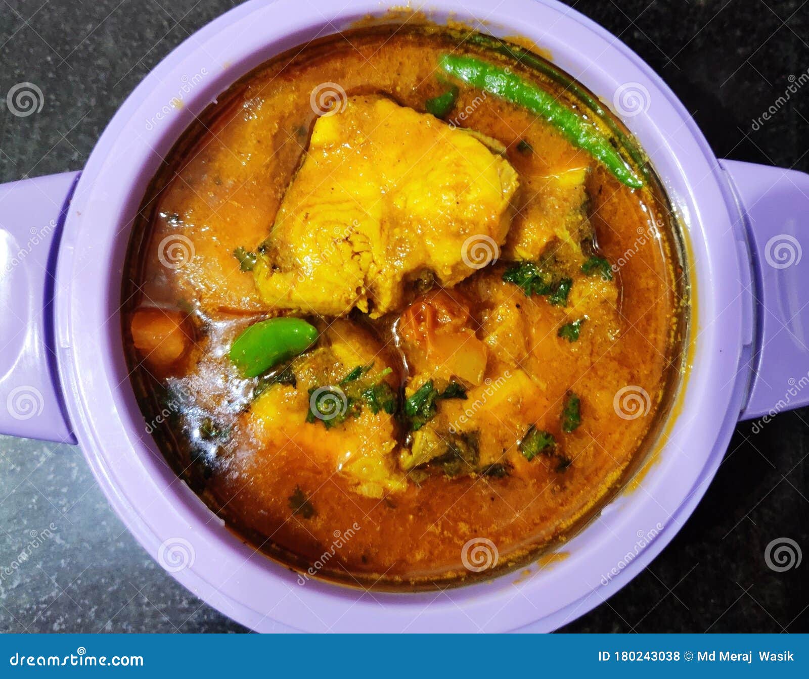 Fish | Fish Curry | Fish Mashala Stock Photo - Image of plant, fish ...