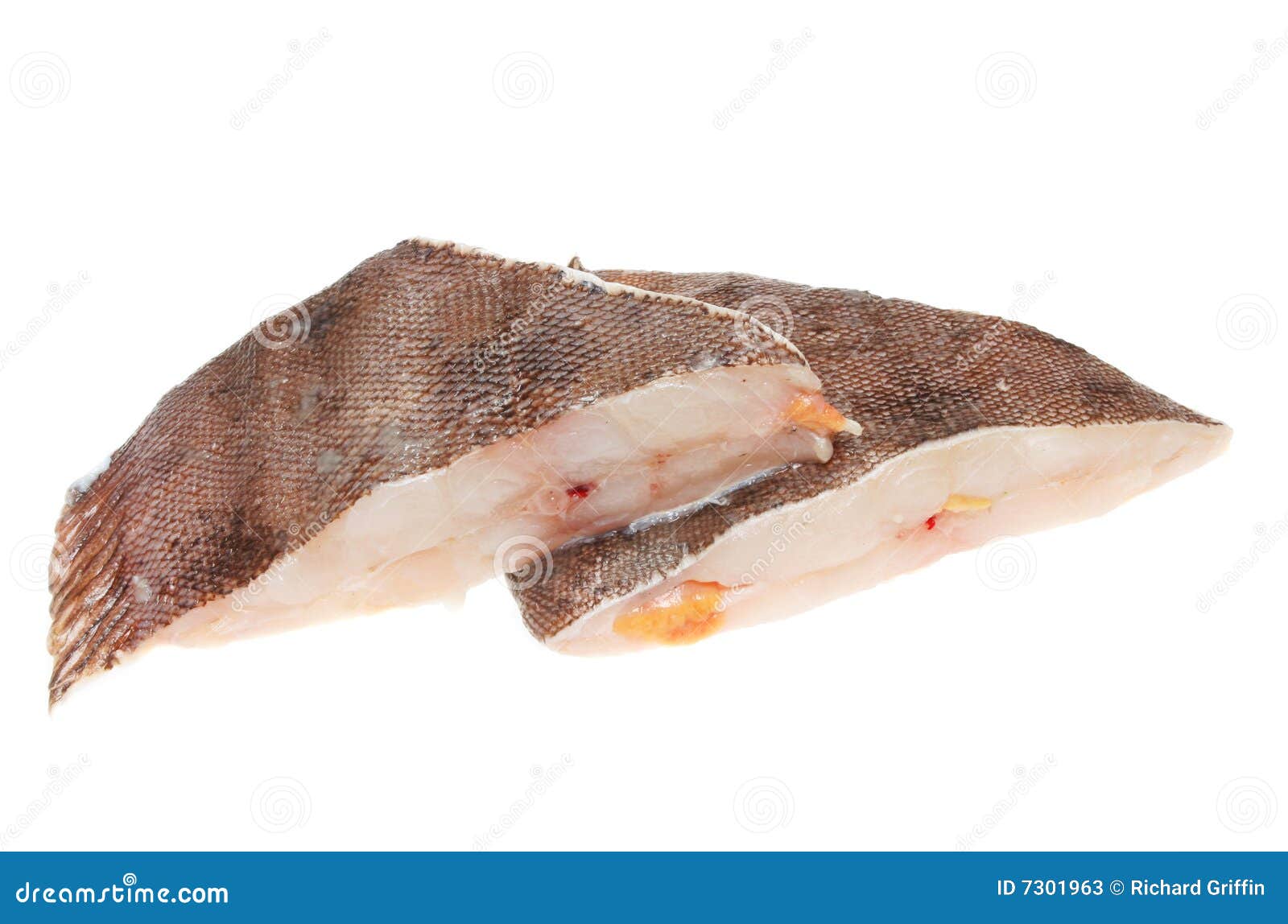 Fish cutlets stock image. Image of white, seafood, fish - 7301963