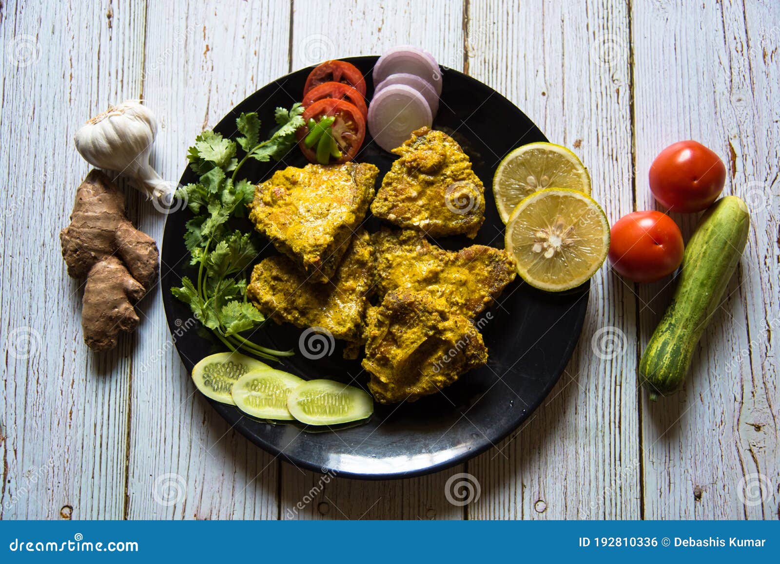 Popular Fish Delicacy of Bengal Stock Photo - Image of festive, health ...