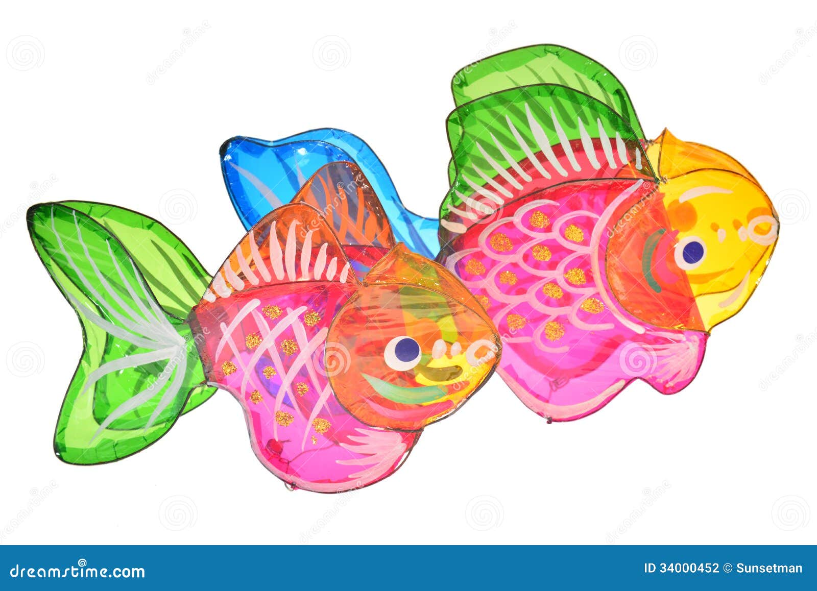 Fish Design Calligraphy, Arabic Calligraphy Royalty-Free Stock Image ...