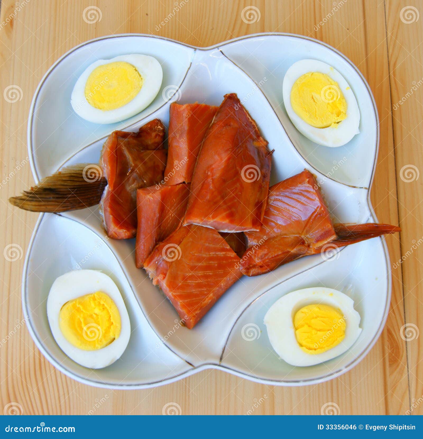 Fish Dish stock photo. Image of objects, freshwater, kitchen - 33356046
