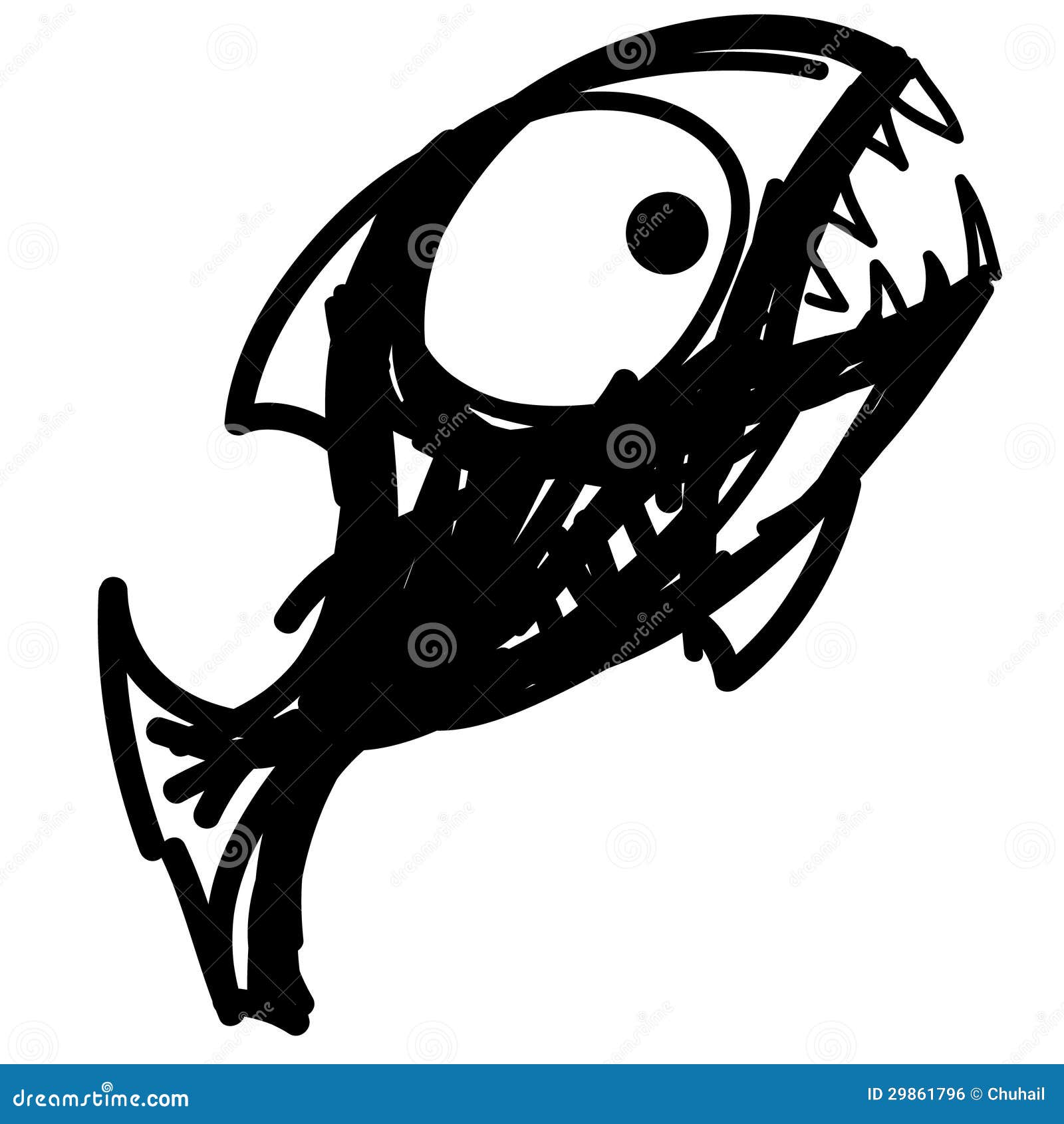 Angry Character Means Mad Outraged Or Furious Royalty-Free Stock Photo ...