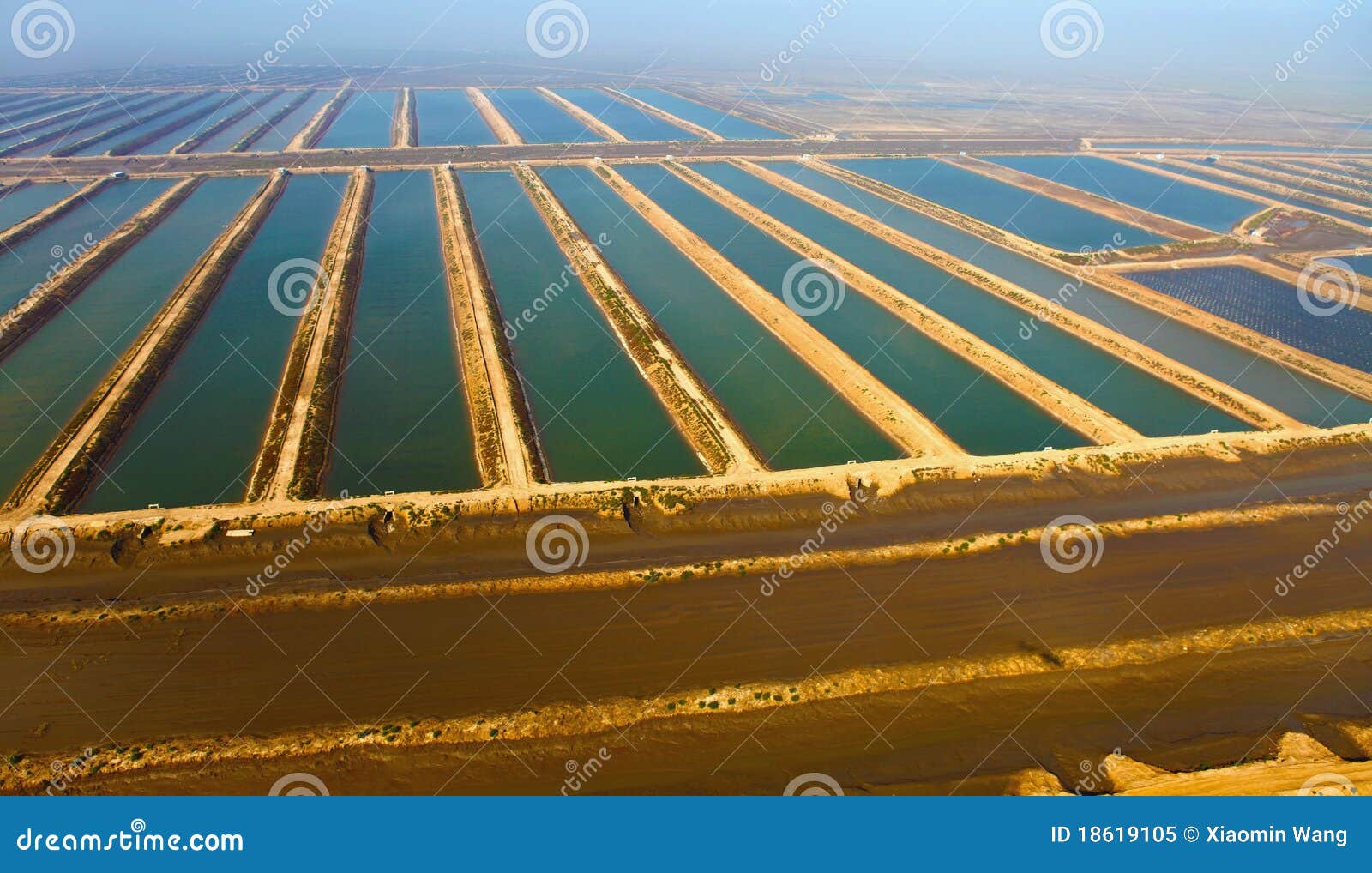Fish farm stock image. Image of fish, nature, aquaculture - 18619105