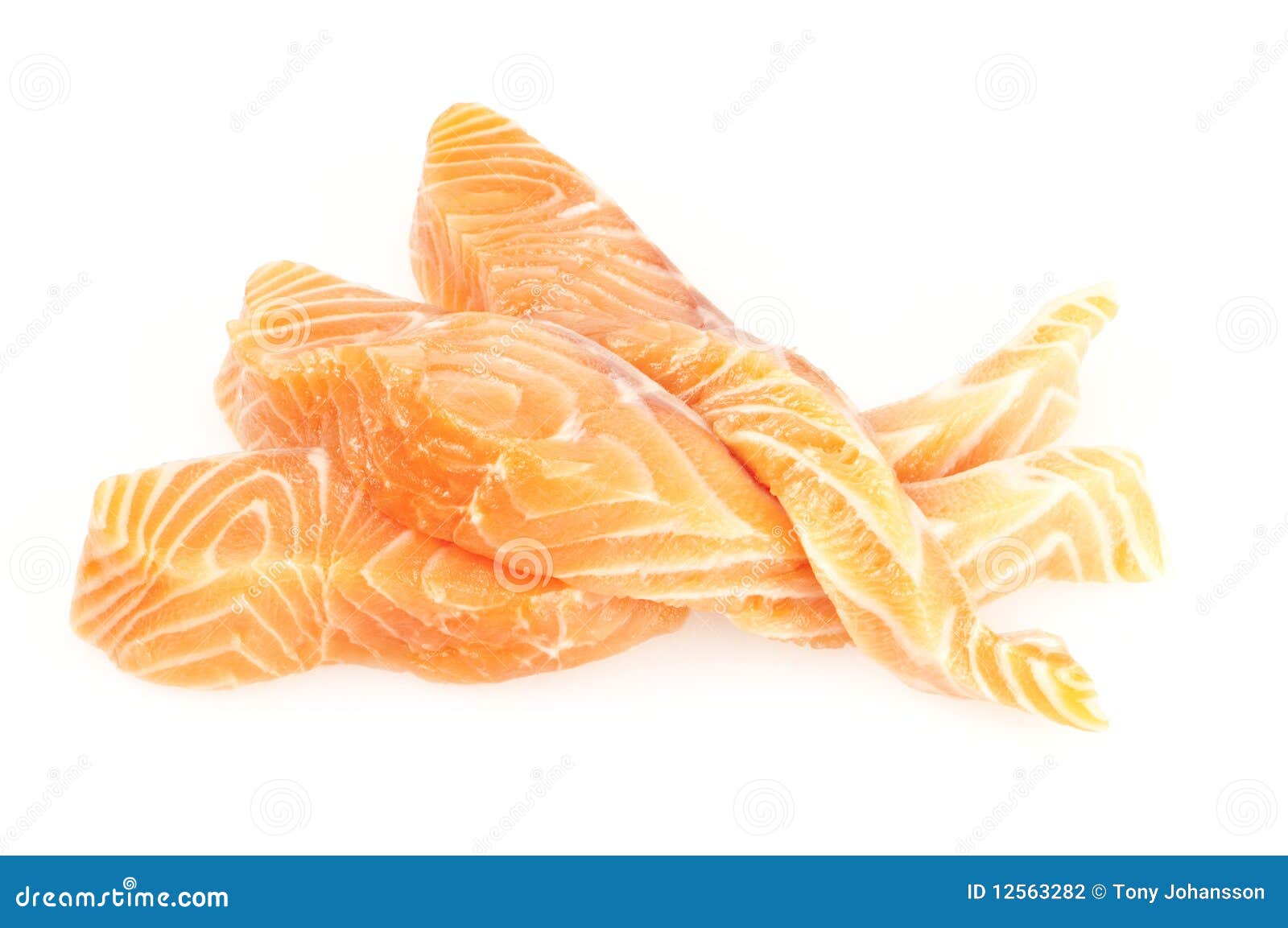 Fish Filet stock photo. Image of closeup, white, macro - 12563282