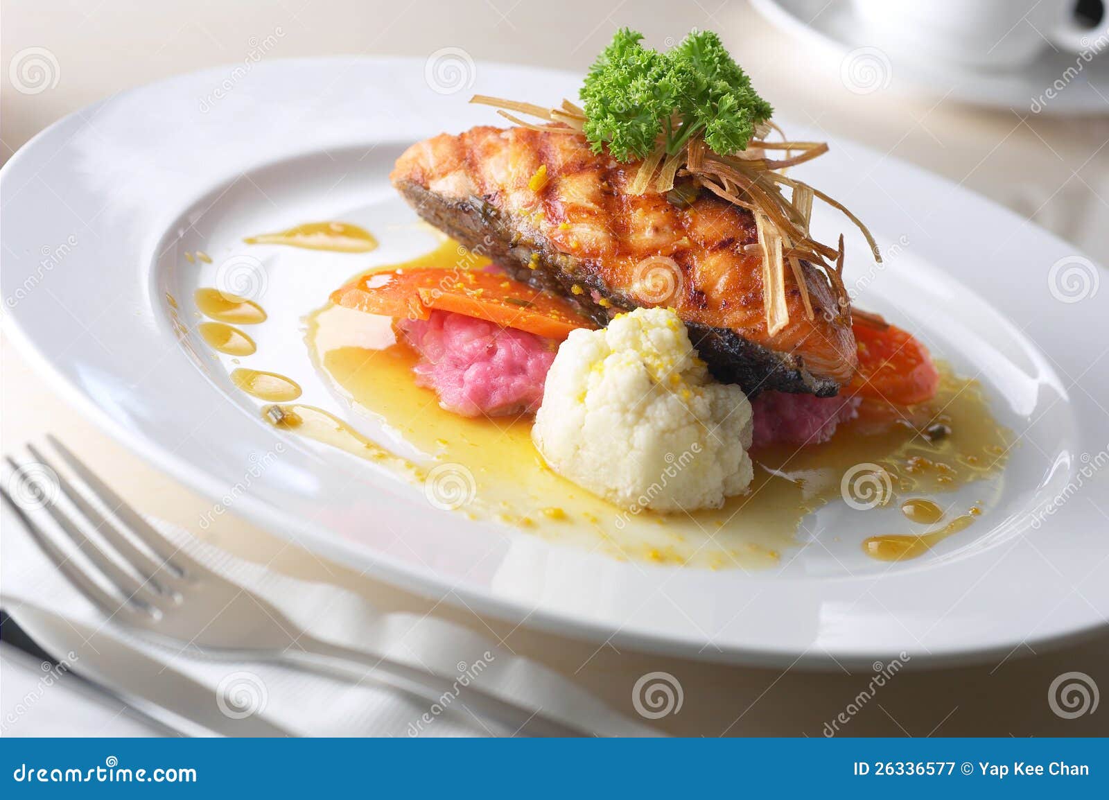 Fish filler stock image. Image of dover, piece, main - 26336577