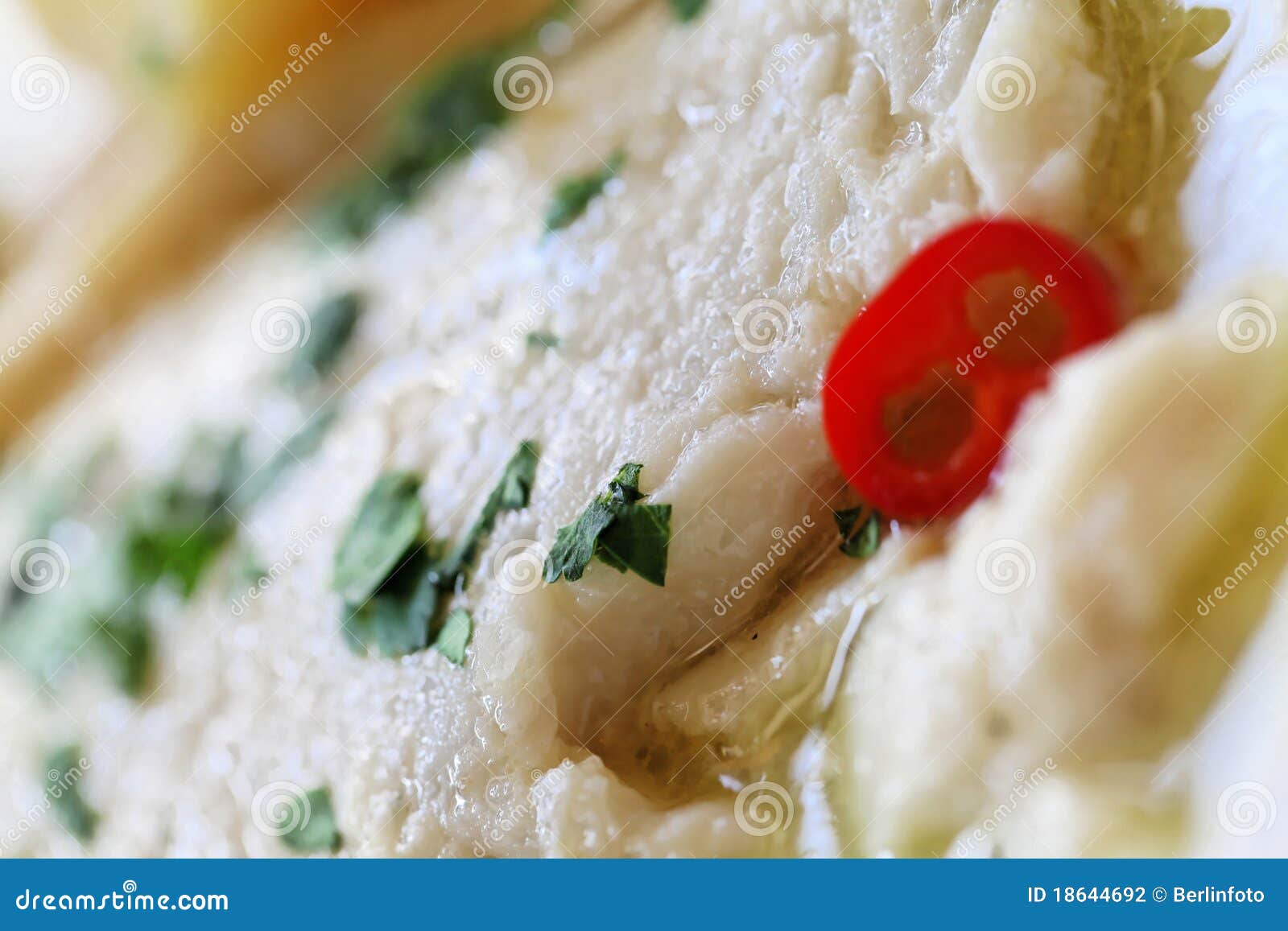 Fish fillet stock photo. Image of culinary, healthy, healthful - 18644692