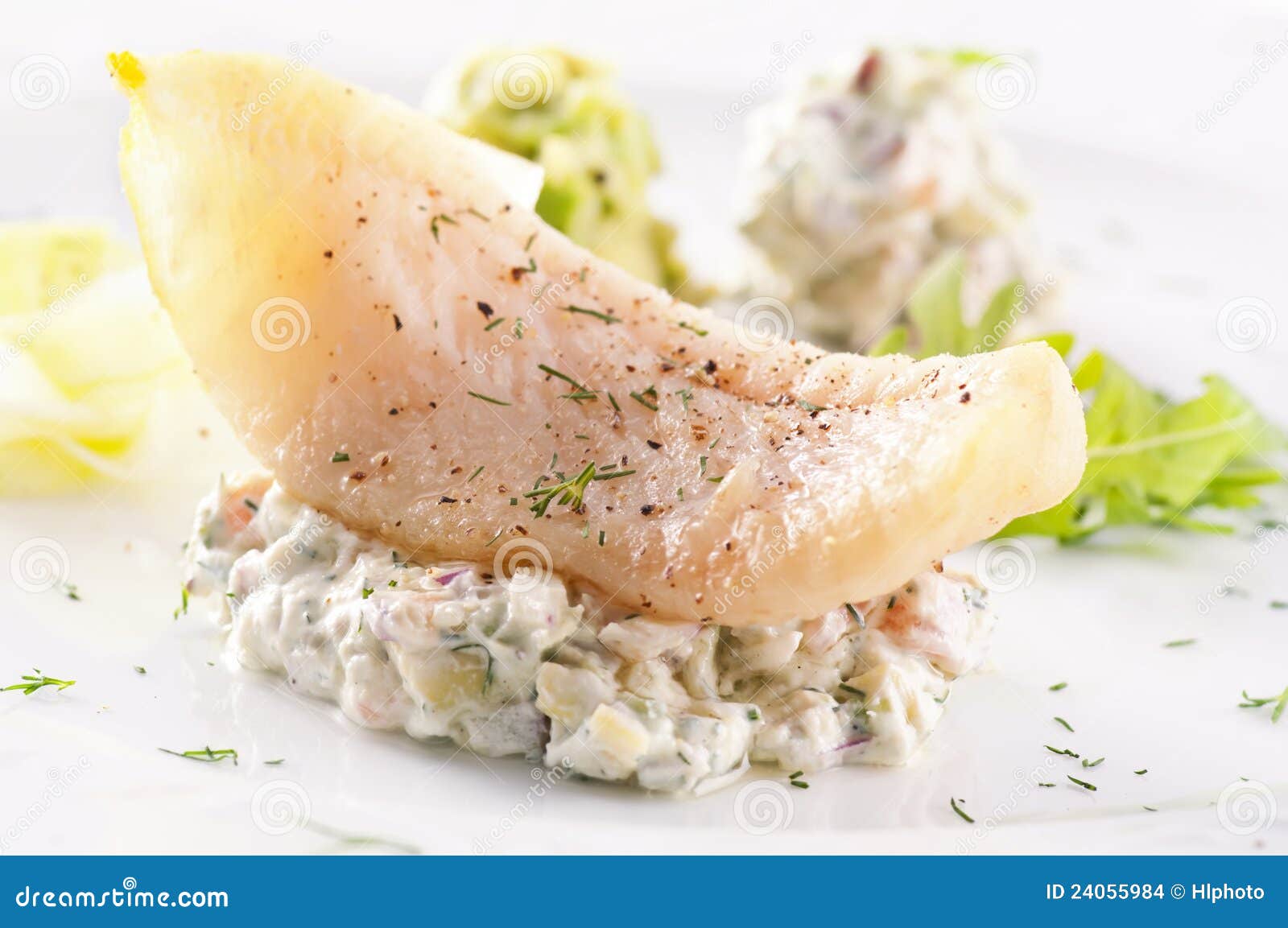 Fish fillet stock photo. Image of fish, fillet, pangasius - 24055984