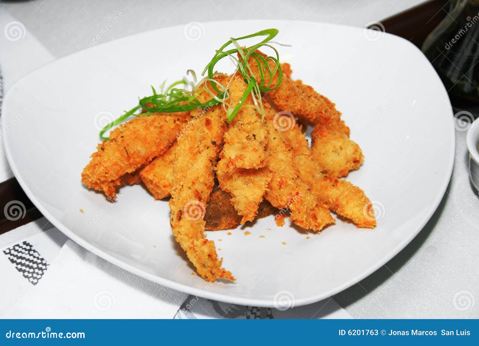 Fish Fillet Picture. Image: 6201763
