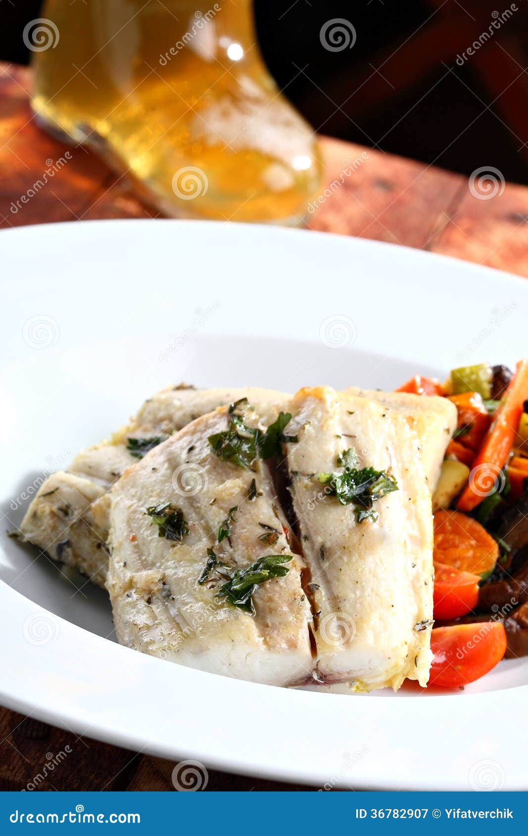 Fish fillet stock image. Image of appetizing, fillets - 36782907