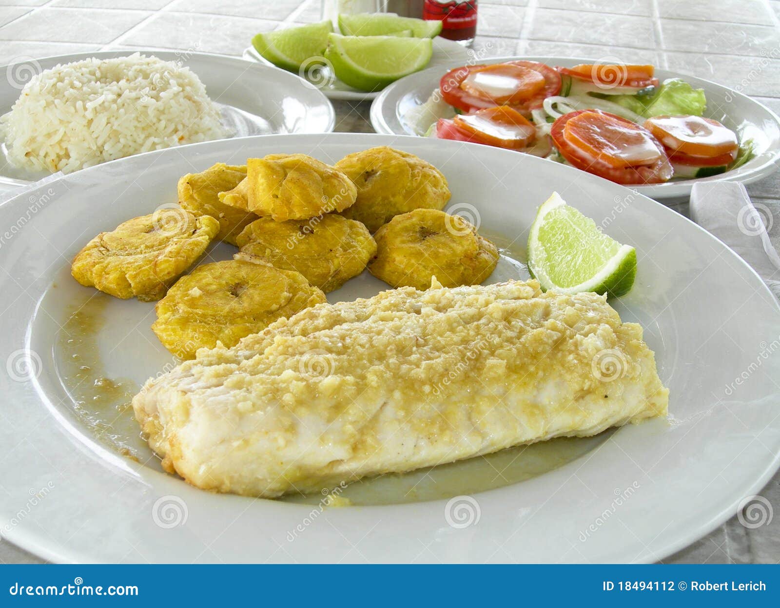 Corn Fillet Fish Island Stock Photos - Free & Royalty-Free Stock Photos ...