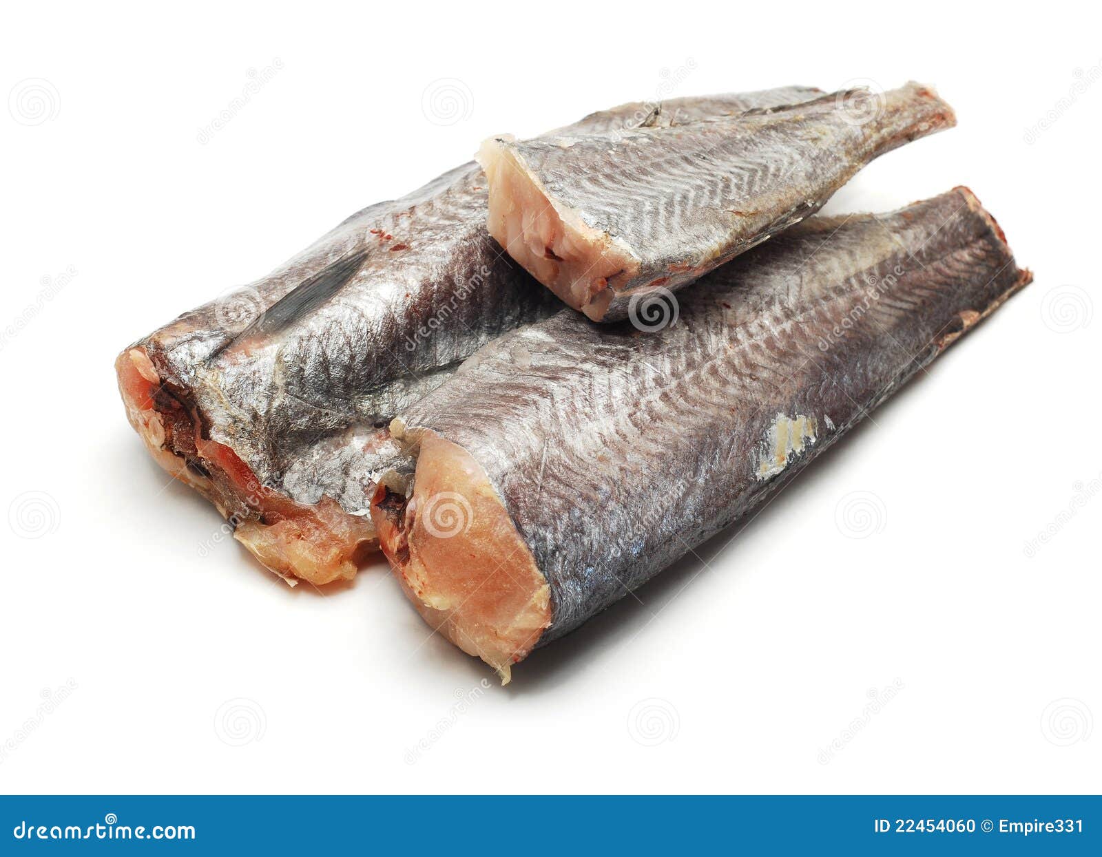 Fish fillets stock photo. Image of seafood, fishes, eviscerated - 22454060