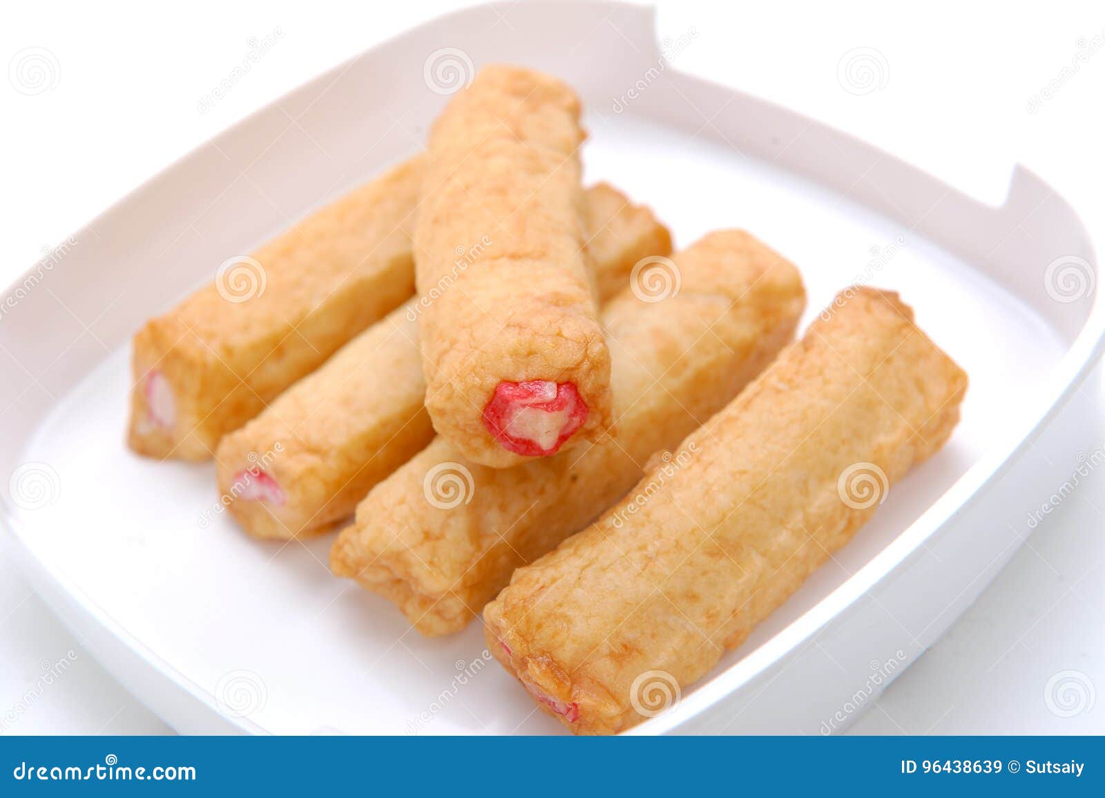 Fish fingers stock image. Image of crumb, finger, fishfinger - 96438639