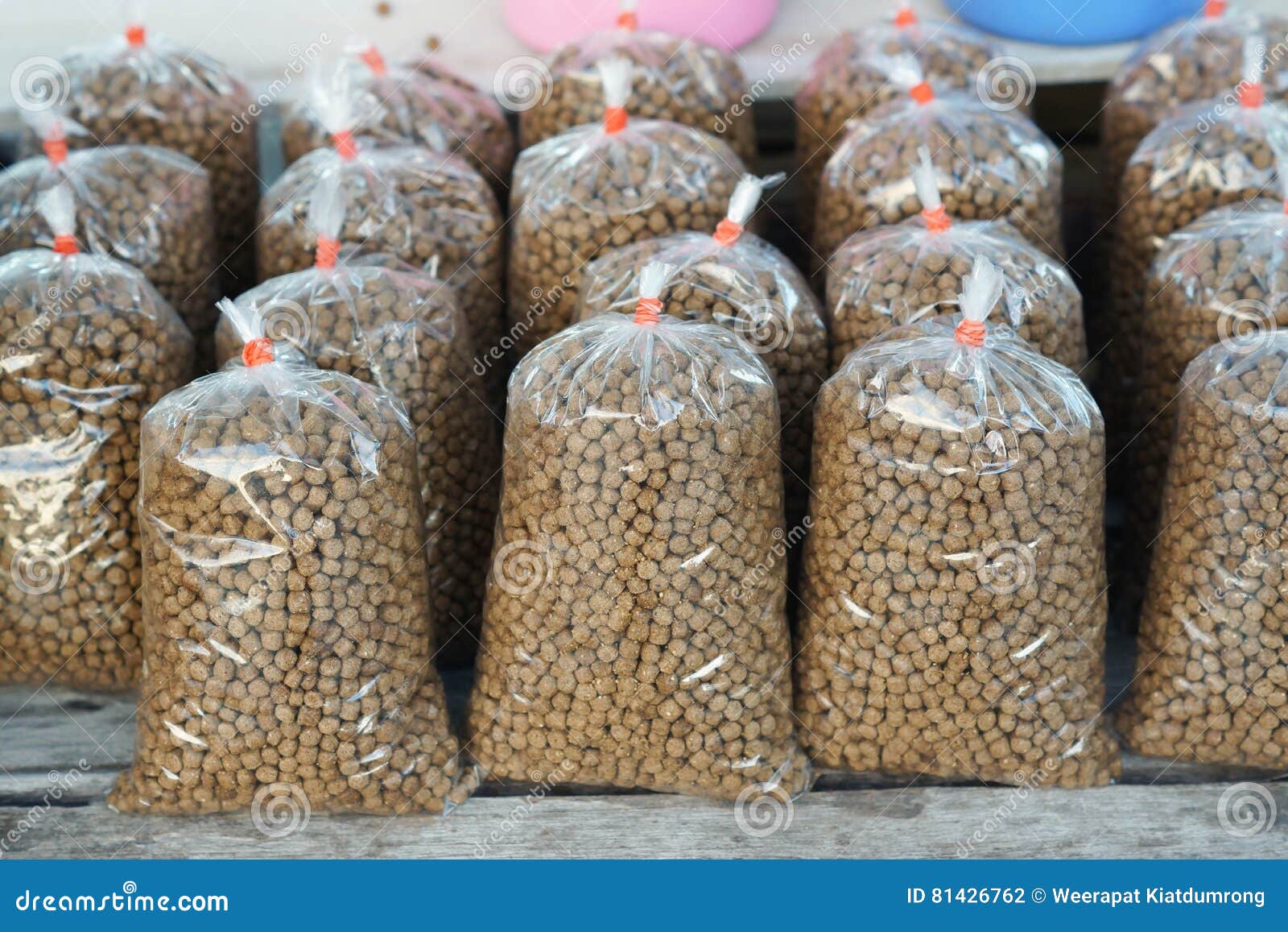 Fish food stock photo. Image of fish, detail, healthy - 81426762