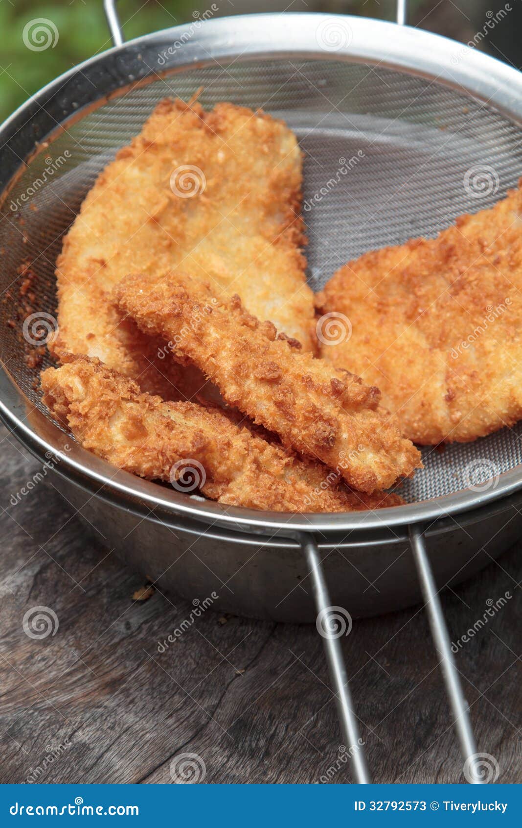 Fish fritters stock image. Image of spicy, dinner, shell - 32792573