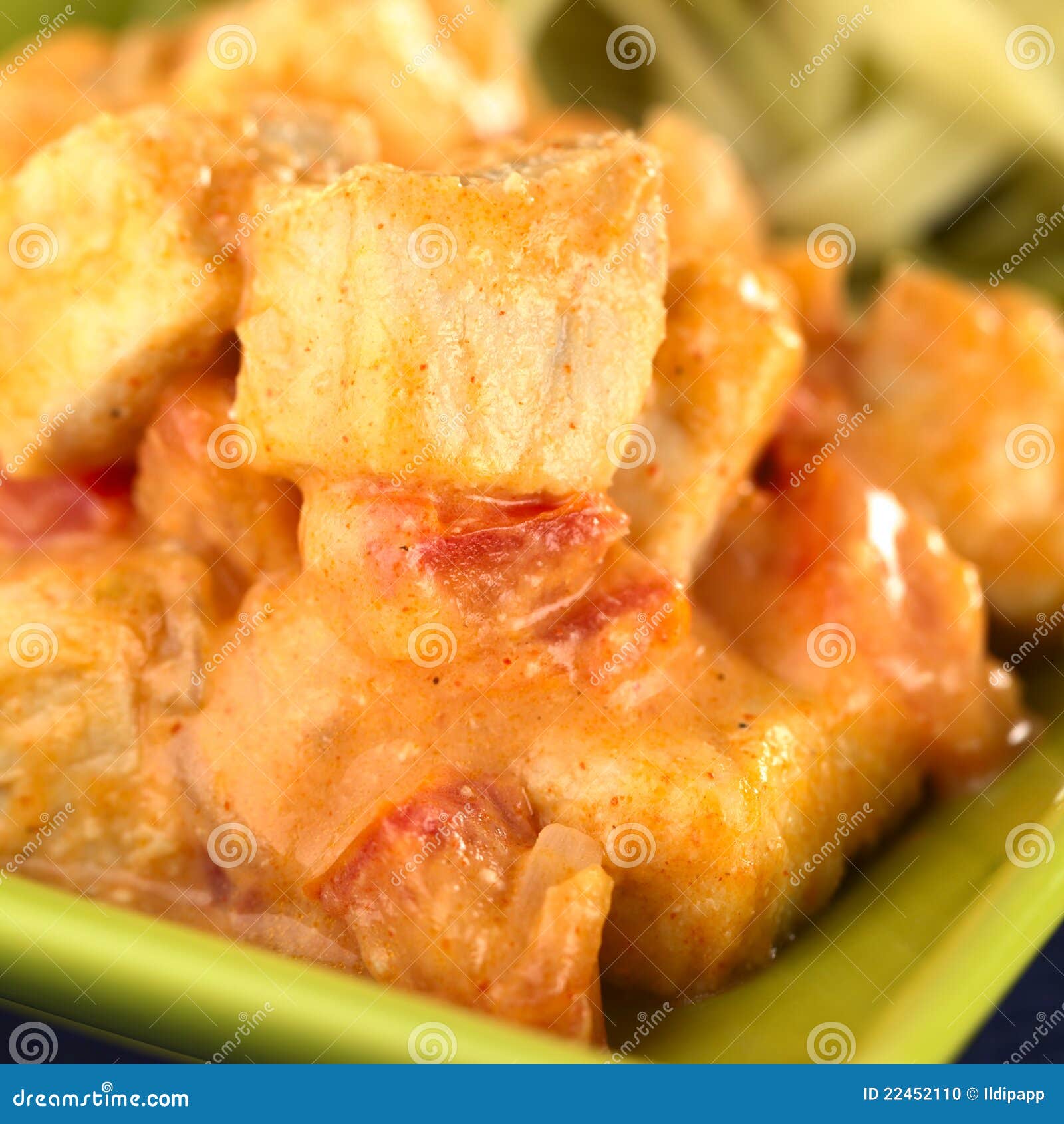 Fish Goulash stock photo. Image of stew, fish, cuisine - 22452110