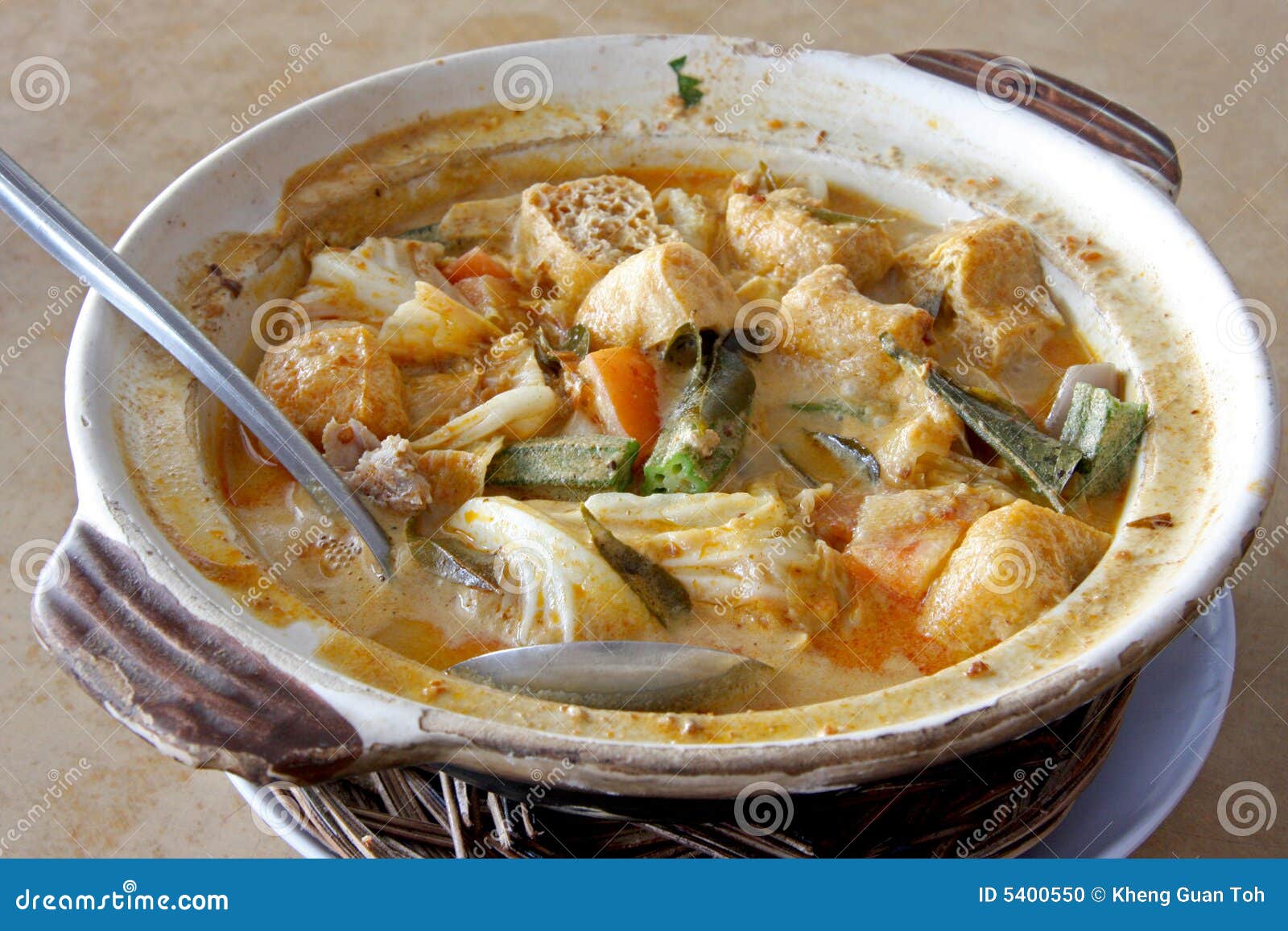Fish head curry stock photo. Image of spicy, head, food - 5400550