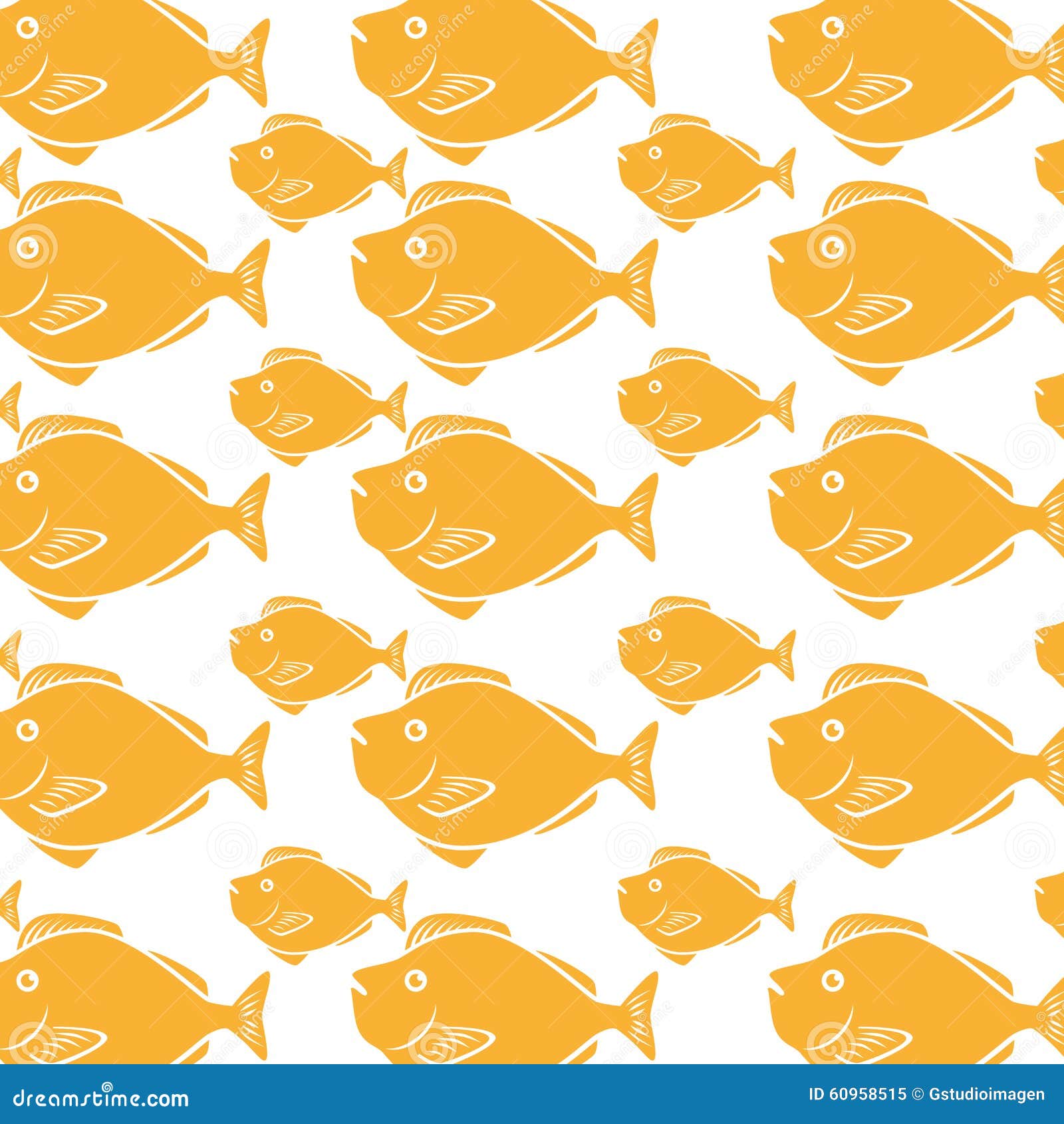 Fish icon graphic design stock vector. Illustration of exotic - 60958515