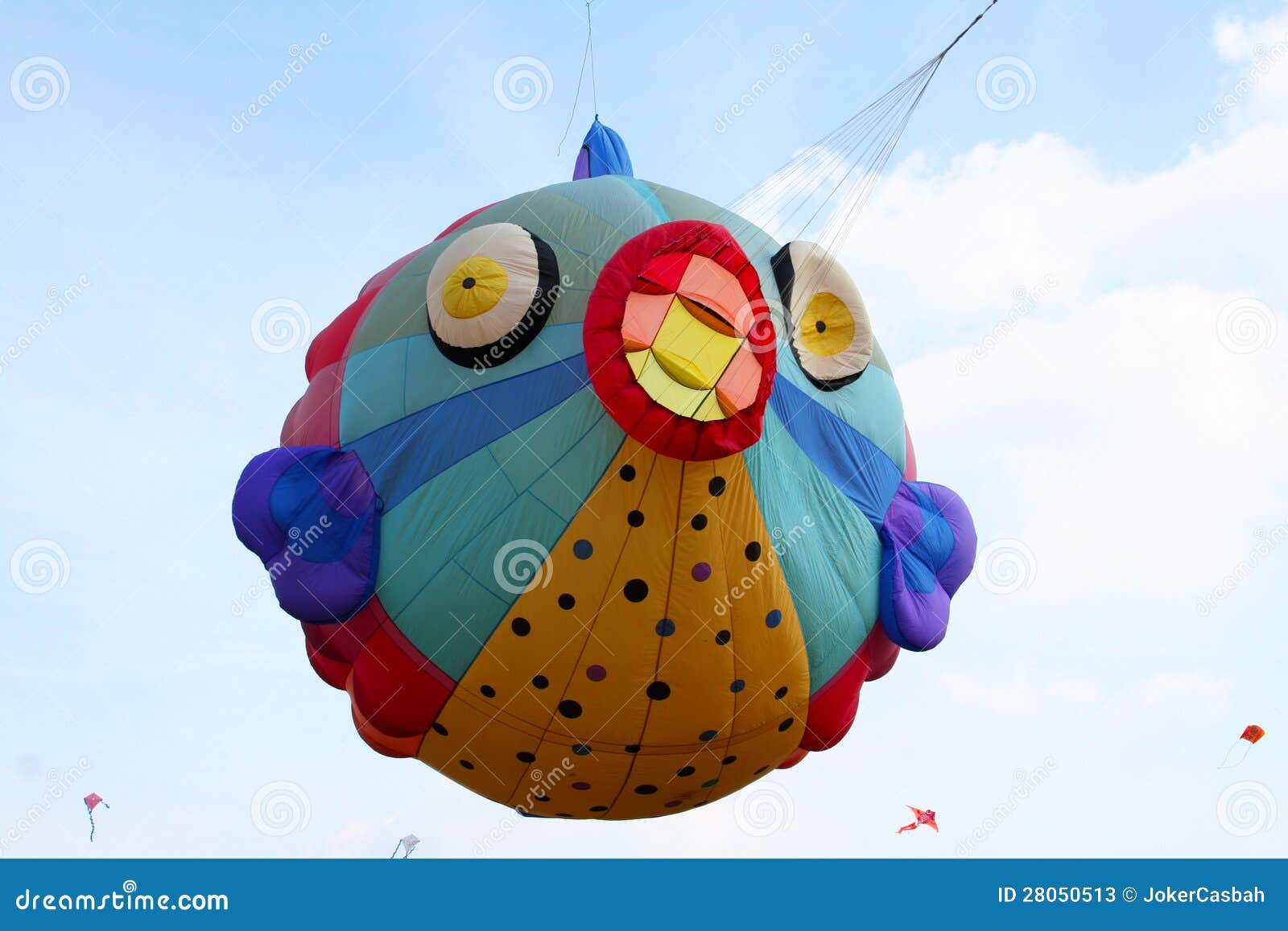 Fish kite stock image. Image of happiness, japan, high - 28050513