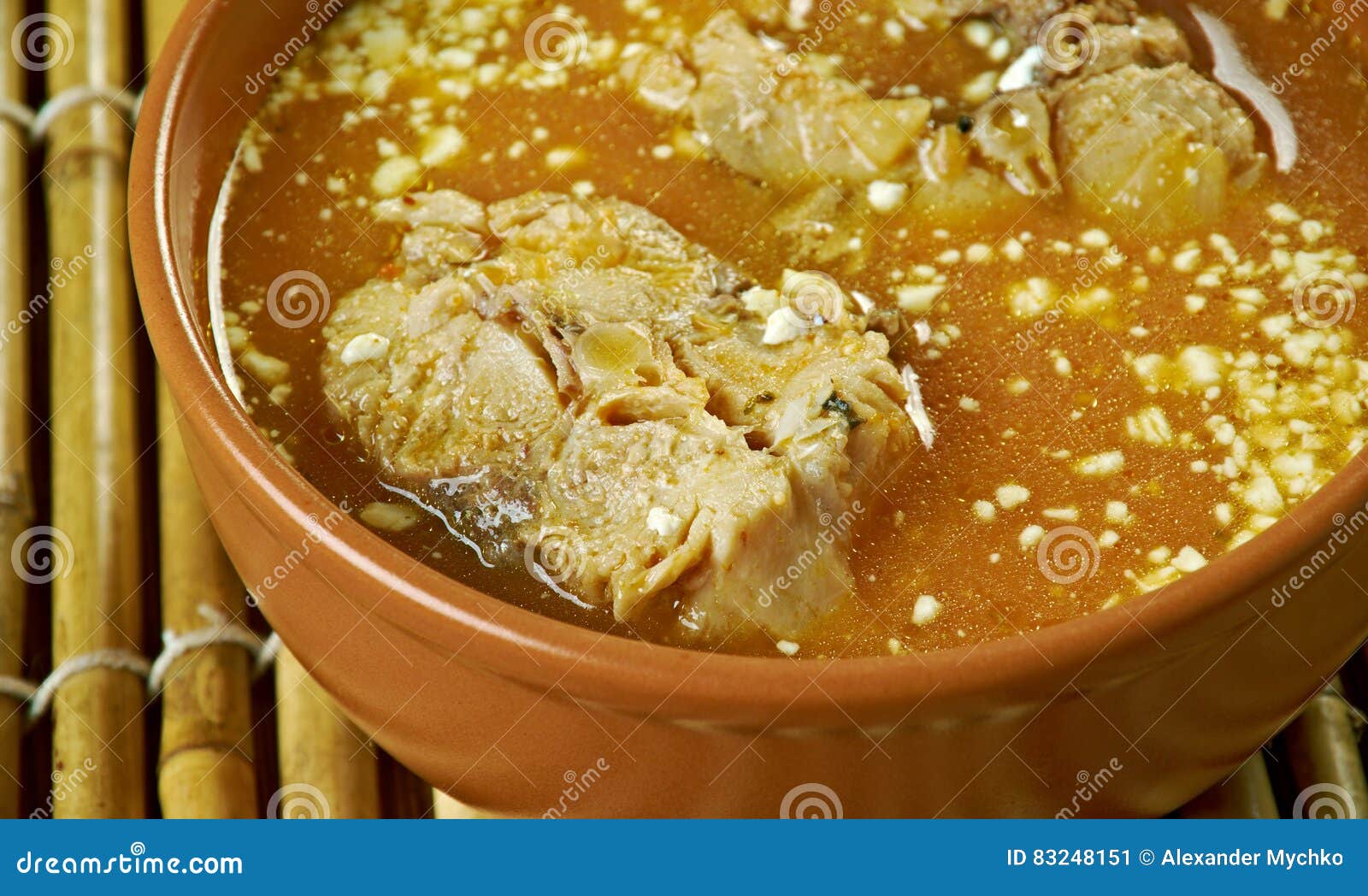 Fish mango curry stock image. Image of coconut, tamarind - 83248151