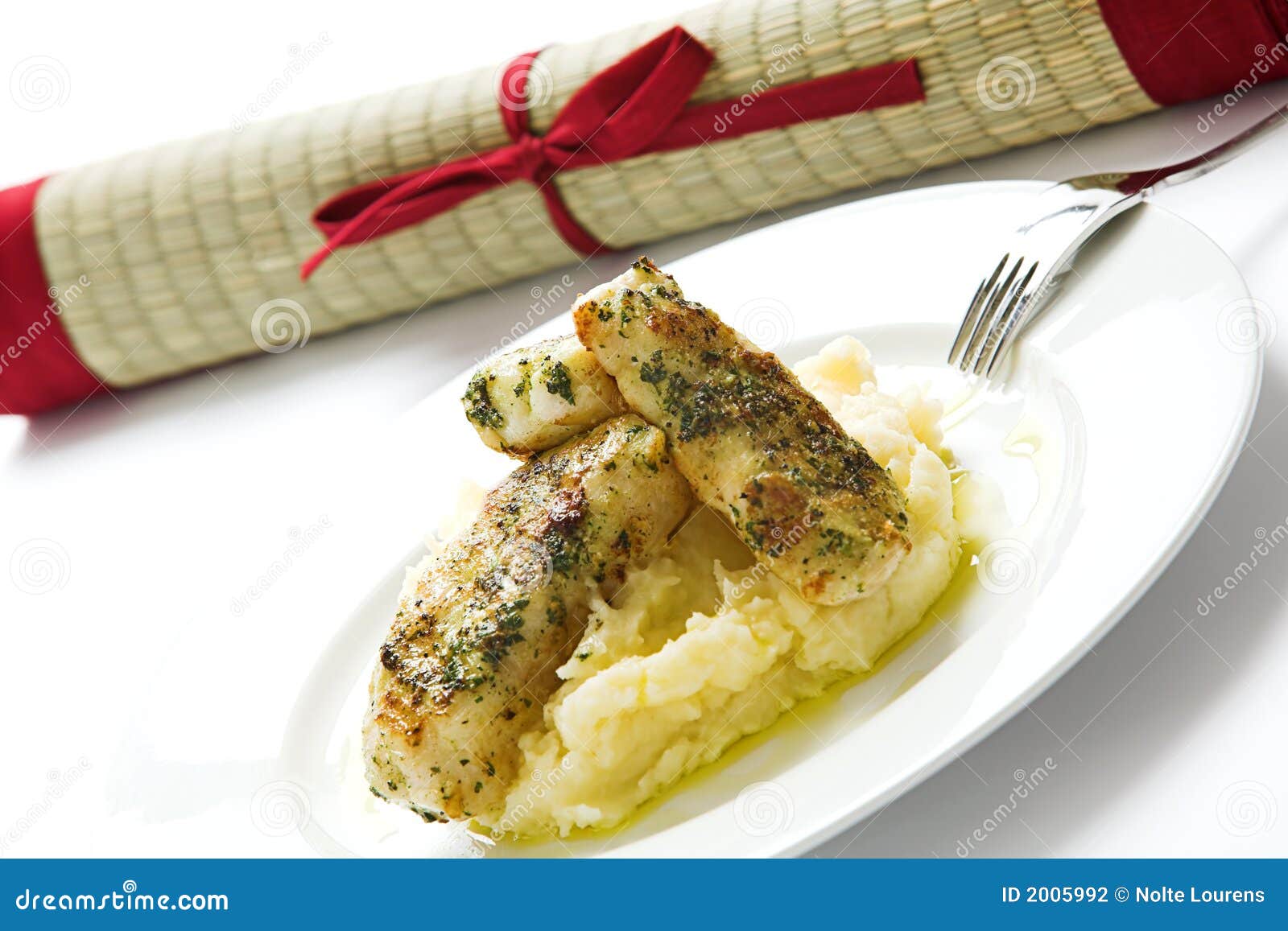 Fish & Mash 6 Picture. Image: 2005992