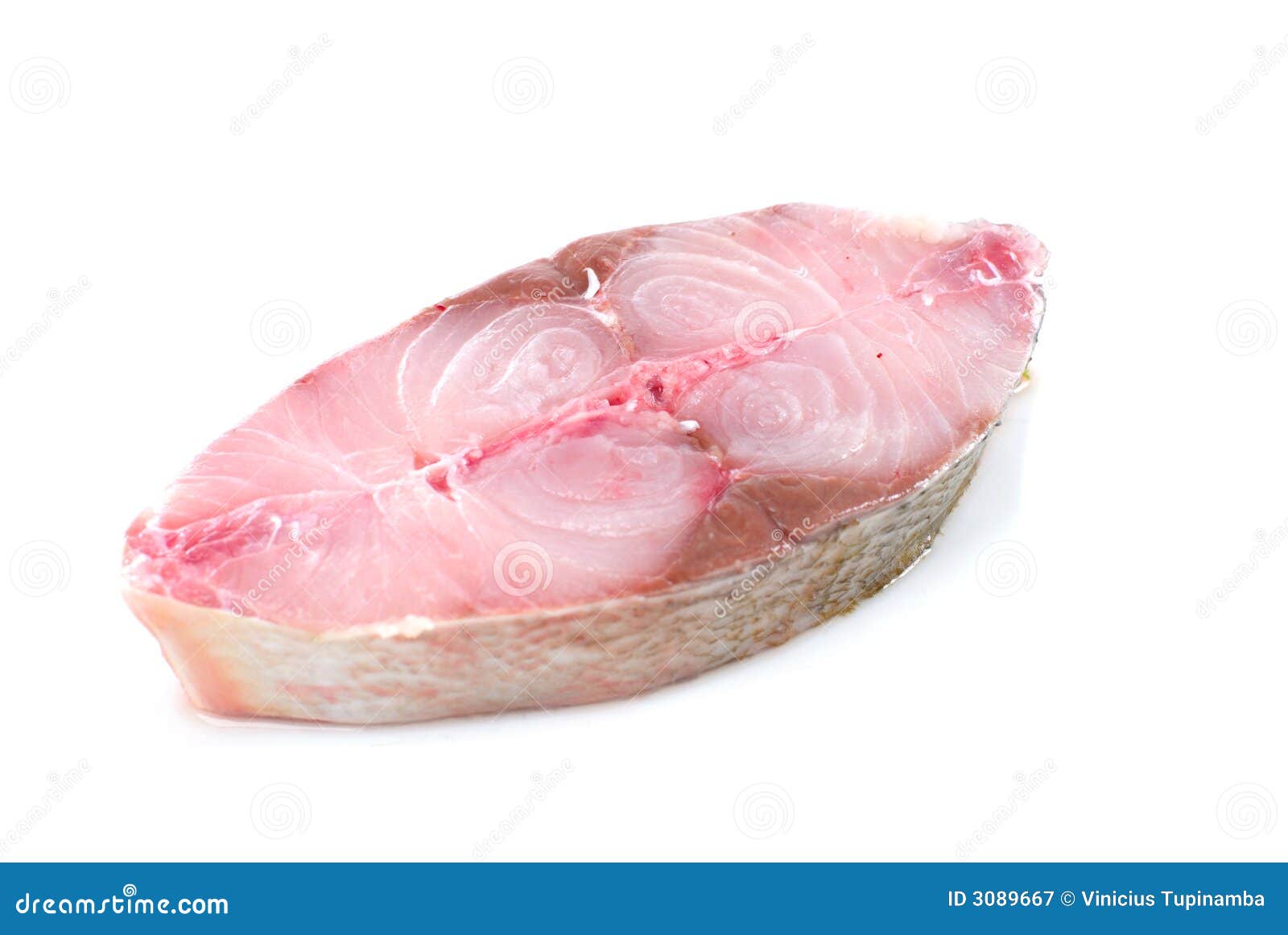 Fish Meat stock image. Image of ingredient, food, slice - 3089667