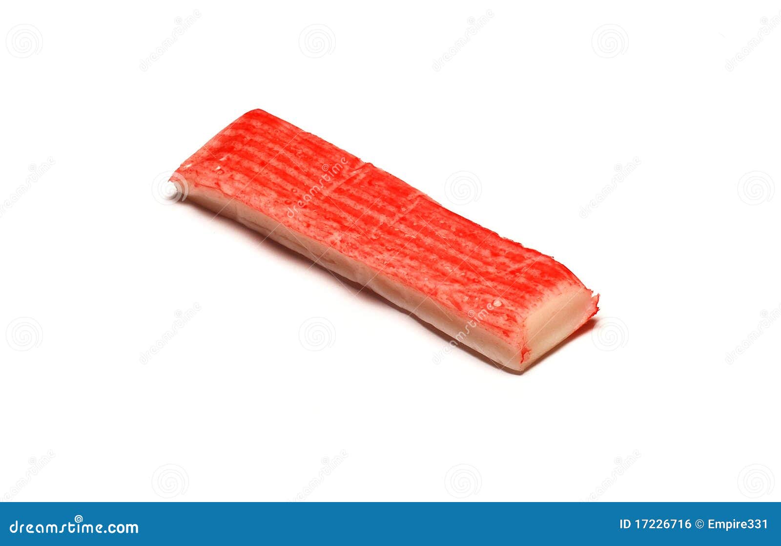 Fish meat stick stock photo. Image of fresh, stick, appetizer - 17226716