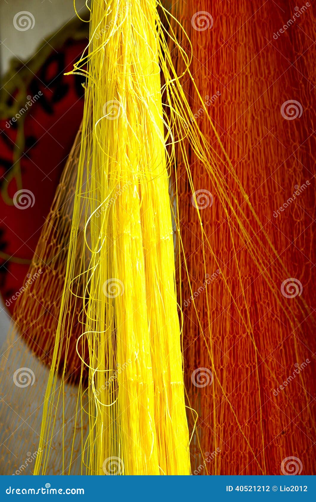 Fish net stock photo. Image of boat, ceiling, decoration - 40521212