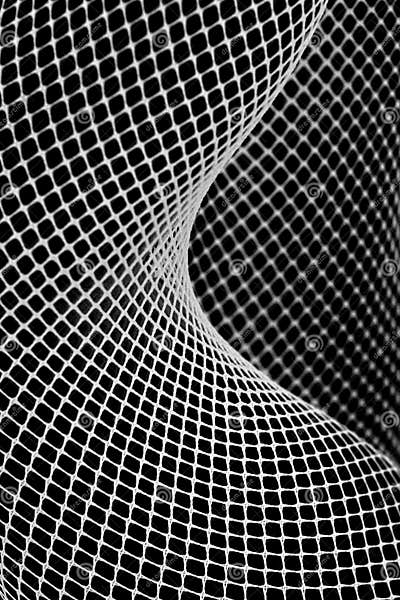 Fish Net Stockings Shape stock image. Image of fish, shape - 1104431