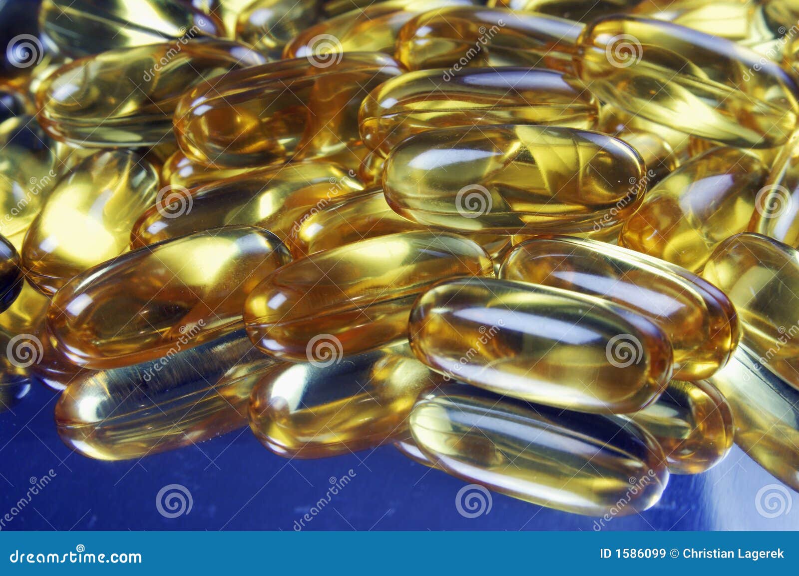 Fish-oil-capsules stock image. Image of healthcare, complexion - 1586099