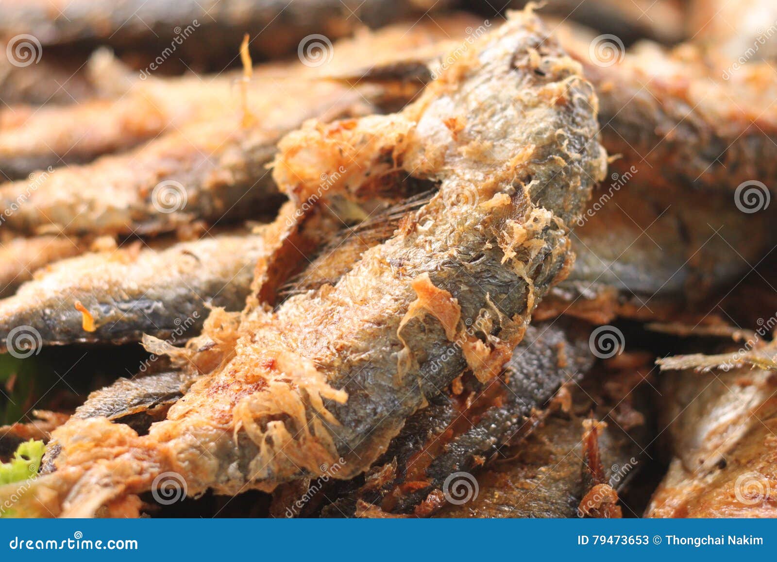 Fish ready to eat stock image. Image of table, ready - 79473653