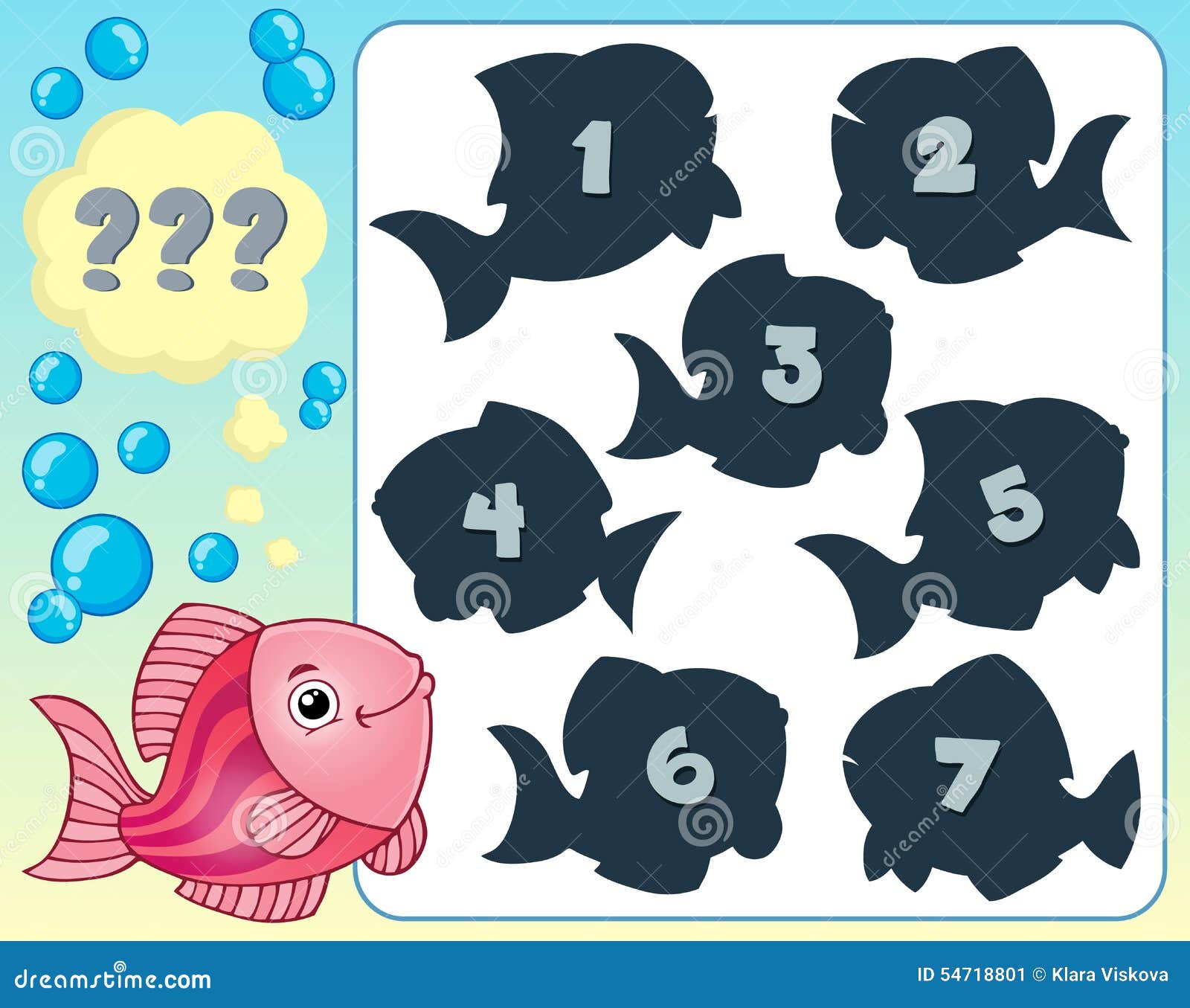 Riddle Cartoons, Illustrations & Vector Stock Images - 86207 Pictures ...