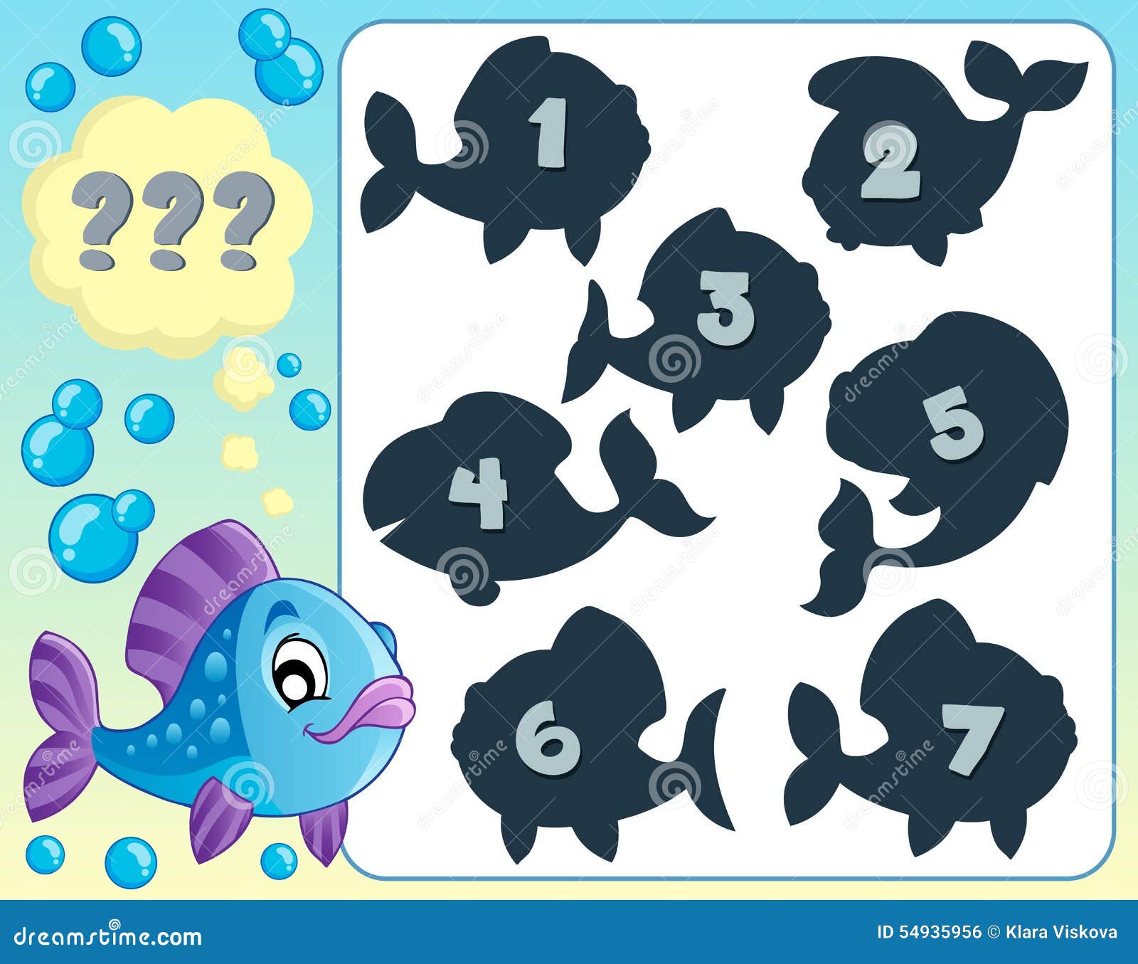Riddle Cartoons, Illustrations & Vector Stock Images - 86207 Pictures ...