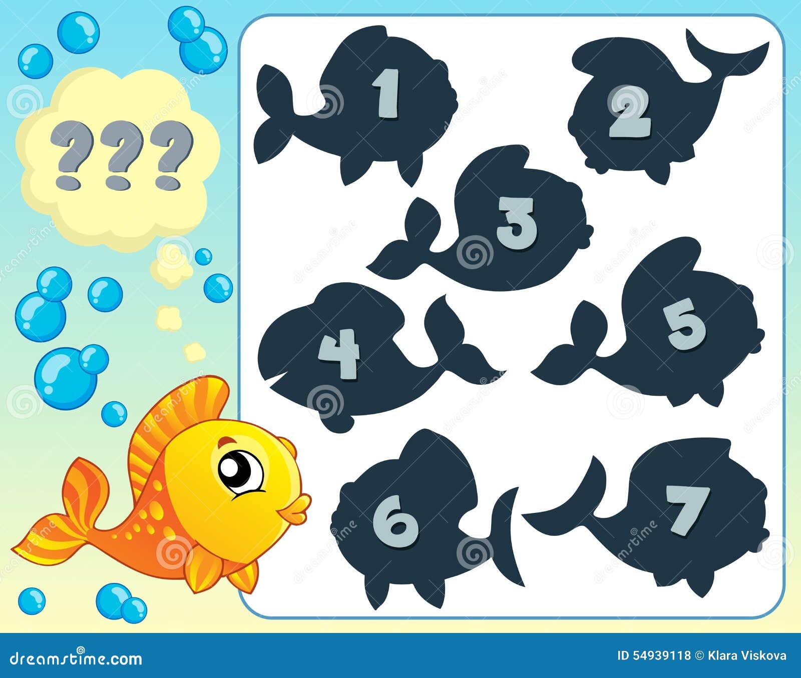 Riddle Cartoons, Illustrations & Vector Stock Images - 87060 Pictures ...