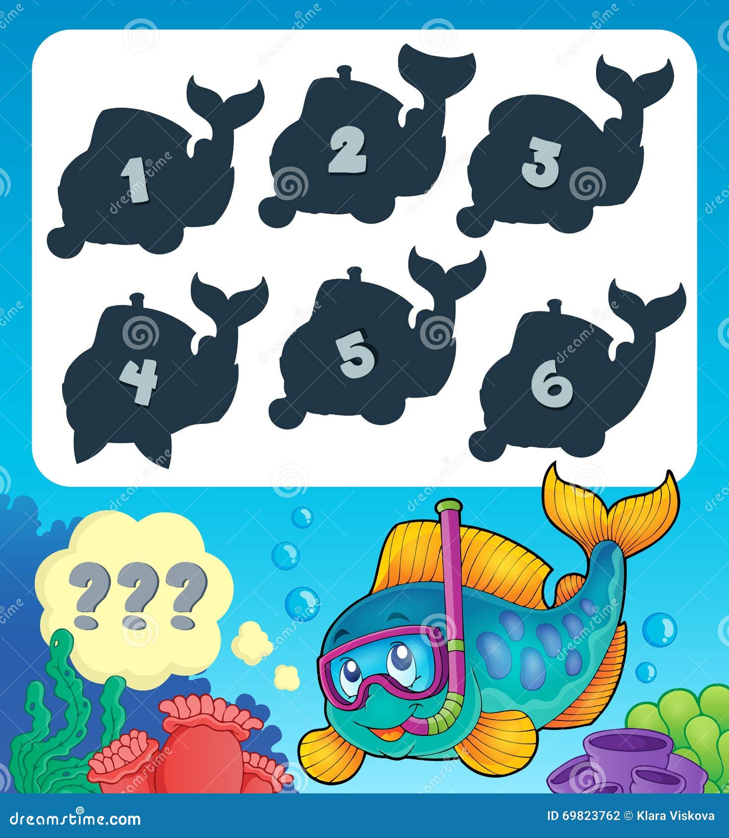 Riddle Cartoons, Illustrations & Vector Stock Images - 86207 Pictures ...