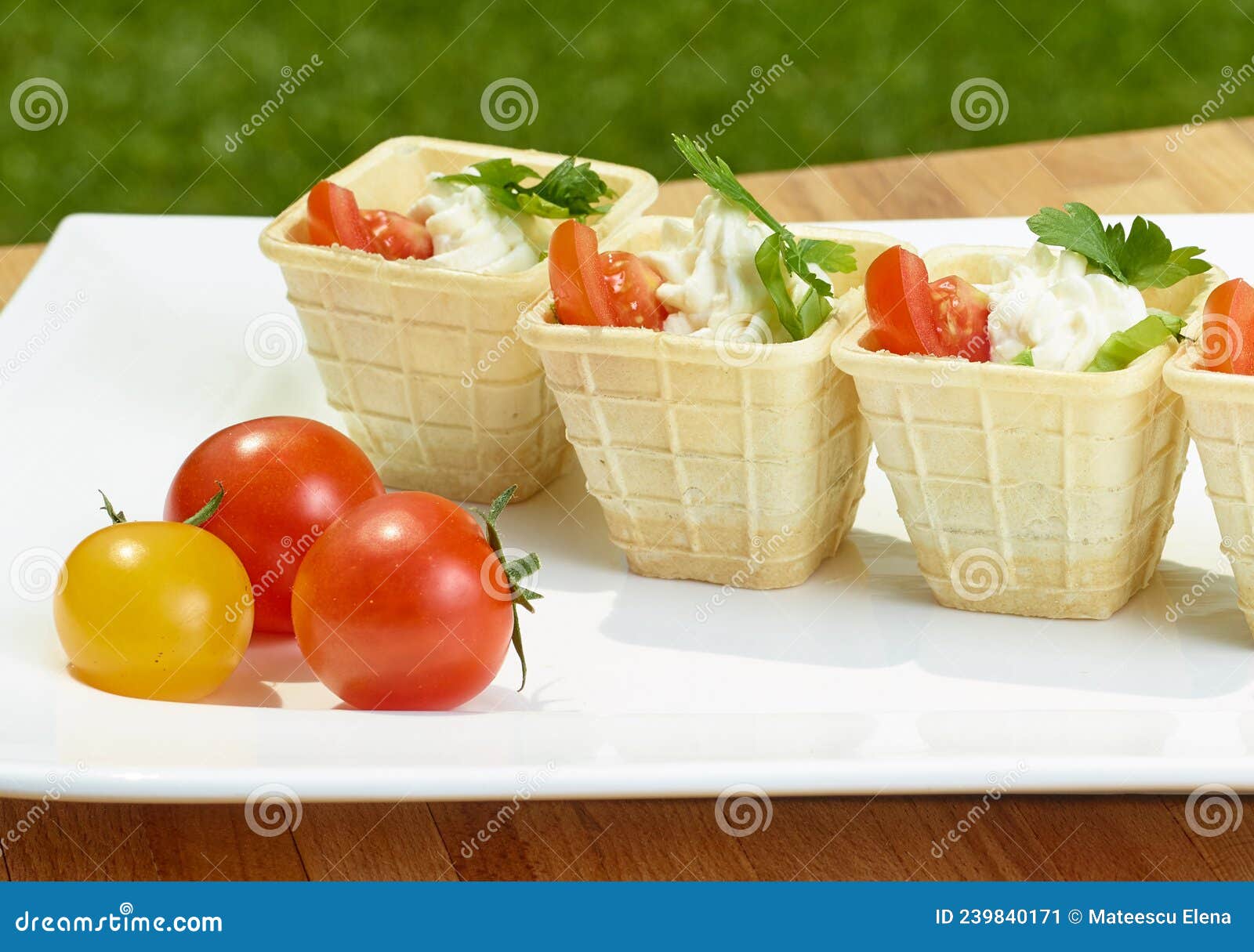 Fish roe cooked stock image. Image of salmon, lunch - 239840171