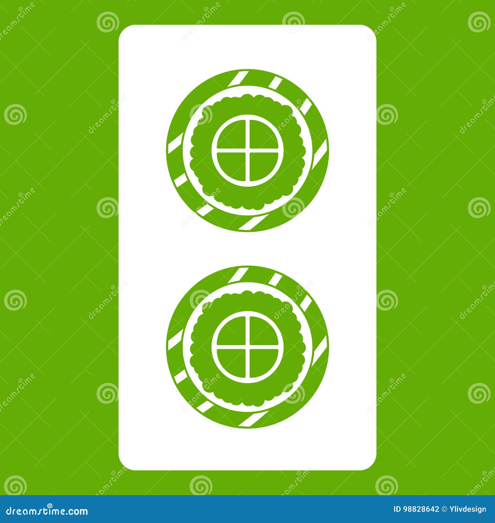 Fish Set Roll Meal Japan Food Rice Seafood Japanese Sushi. Generative ...