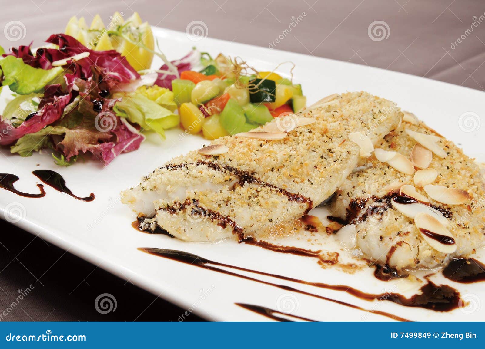 Fish row stock image. Image of italy, asians, mouth, delicious - 7499849