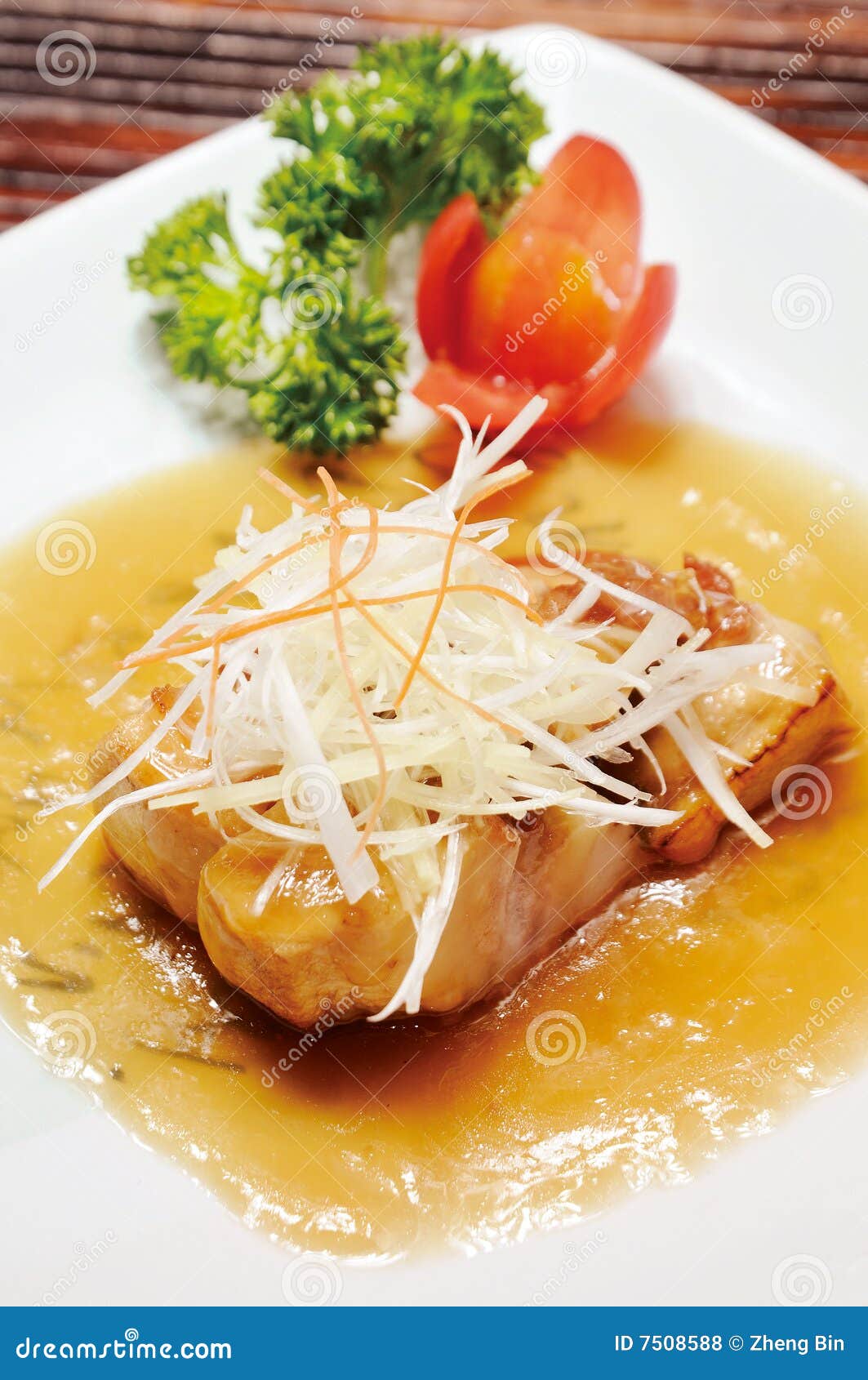 Fish row stock photo. Image of fish, tapas, japanese, healthy - 7508588