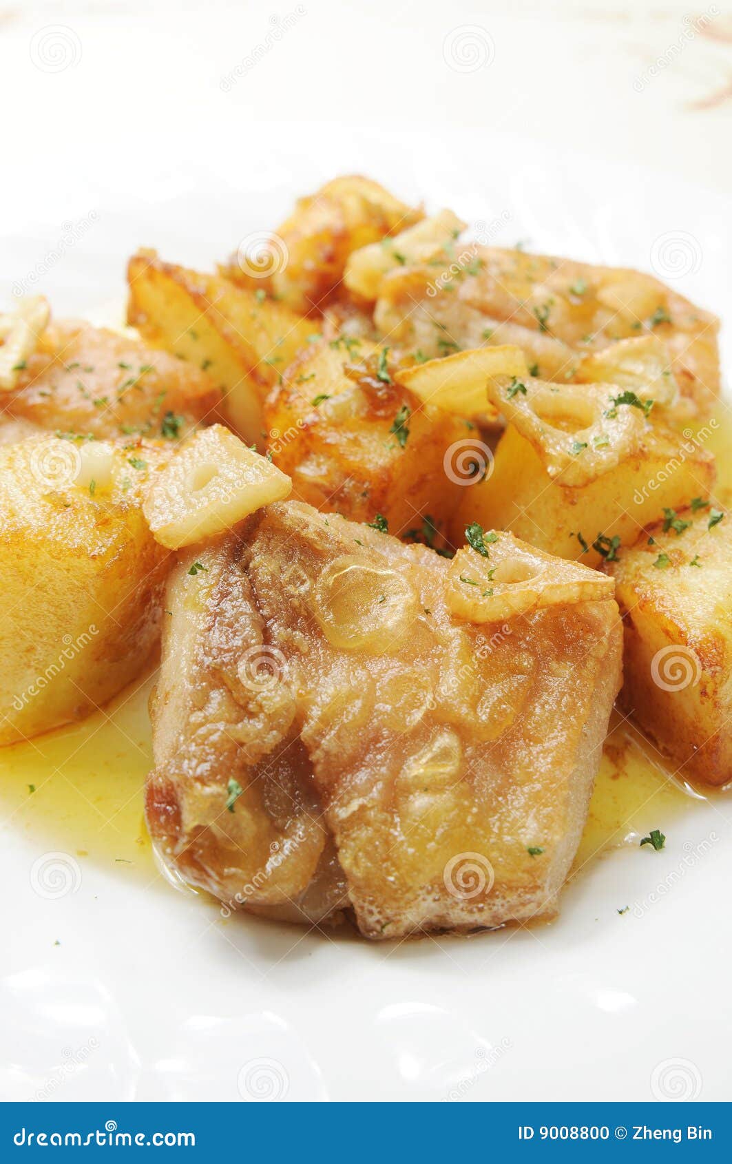 Fish row stock photo. Image of food, health, fried, japanese - 9008800