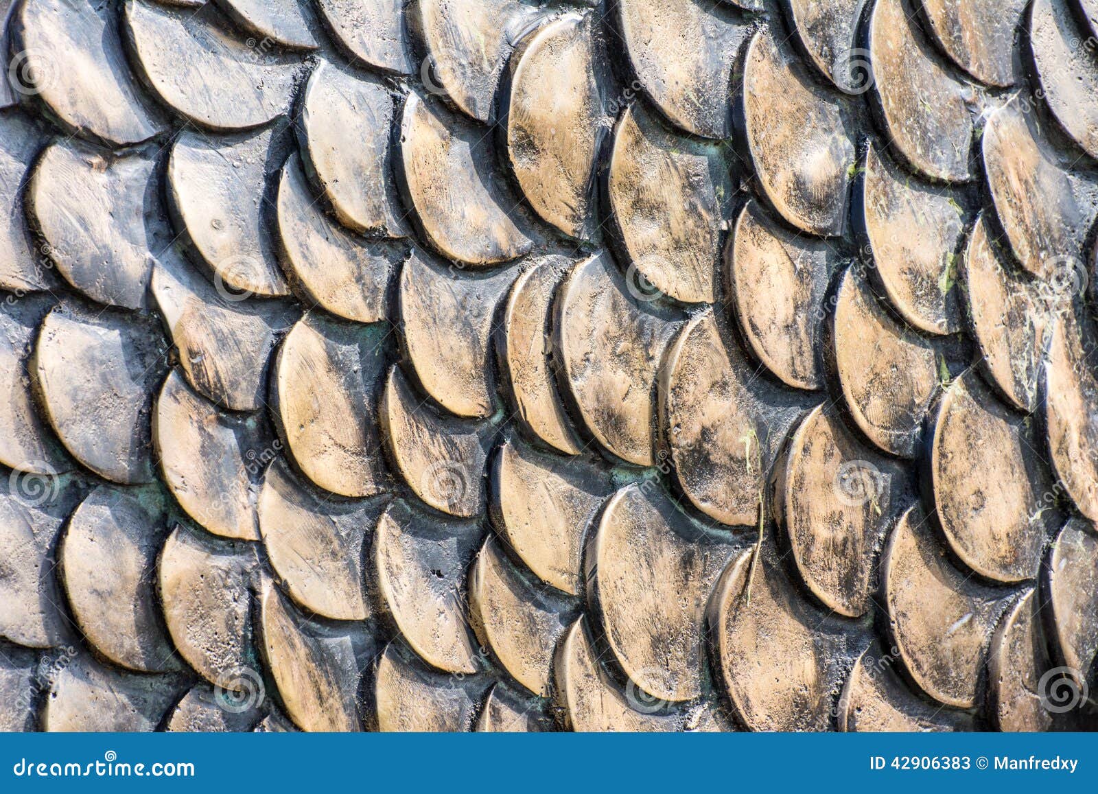 Fish Scales stock image. Image of material, abstract - 42906383