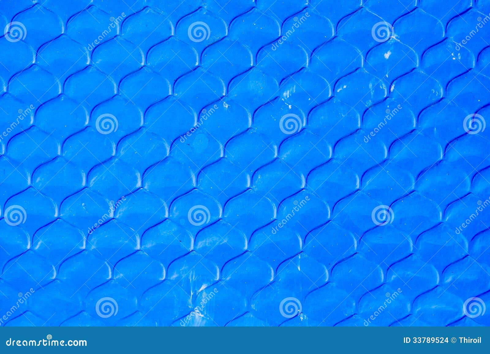 Fish Scales Seamless Texture Background. Stock Photo - Image of simple ...