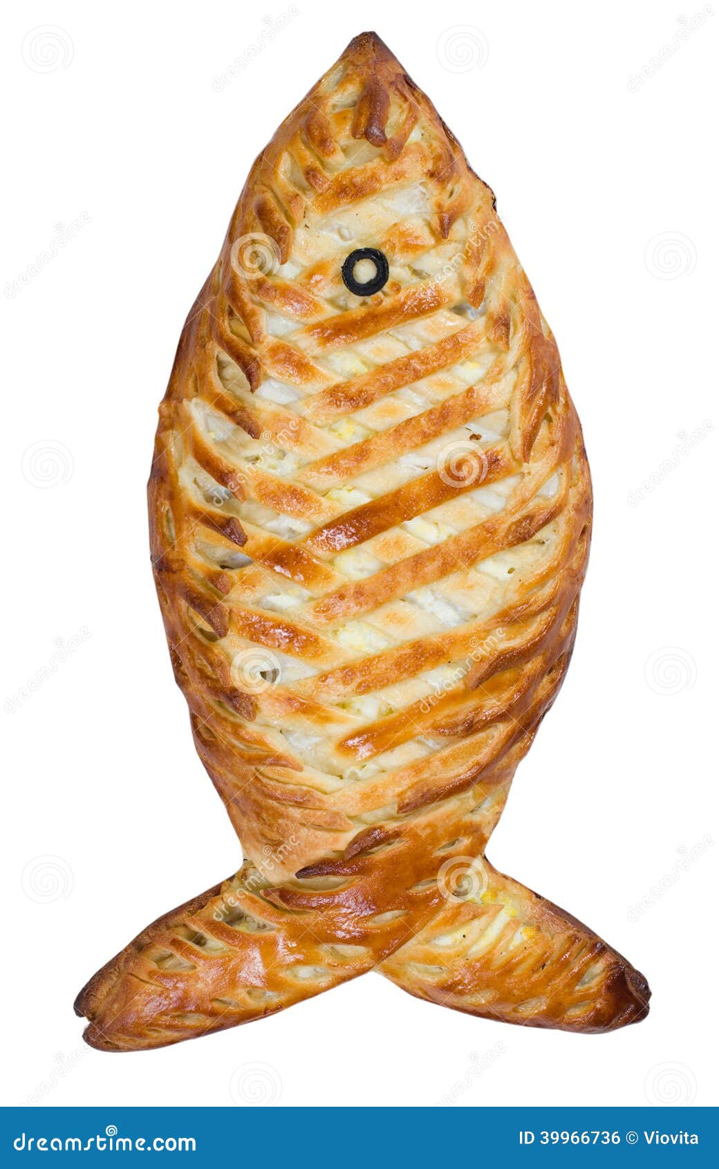 Fish-shaped bakery stock photo. Image of bounty, beautiful - 39966736