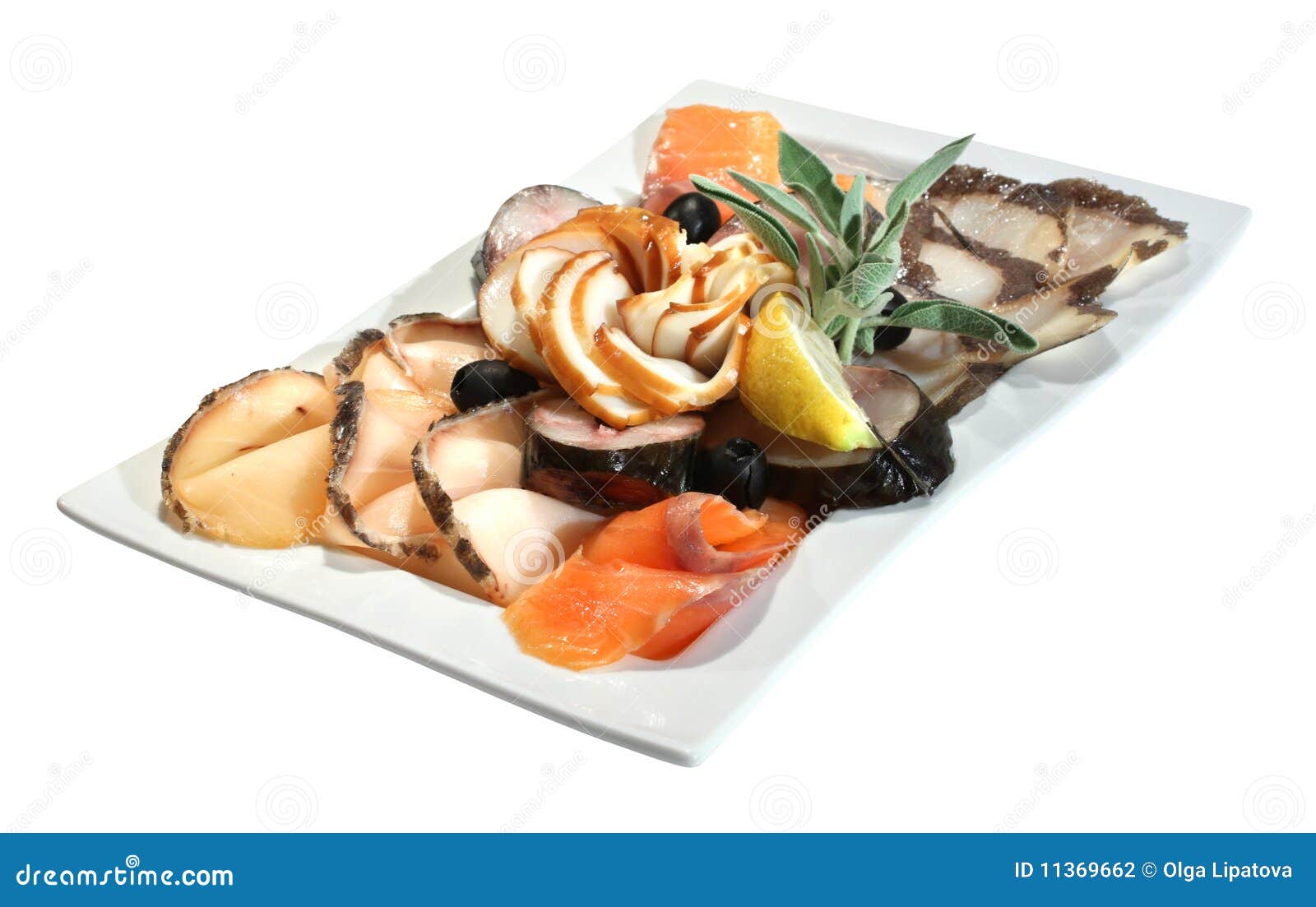 Fish snack stock photo. Image of bass, healthy, fillet - 11369662