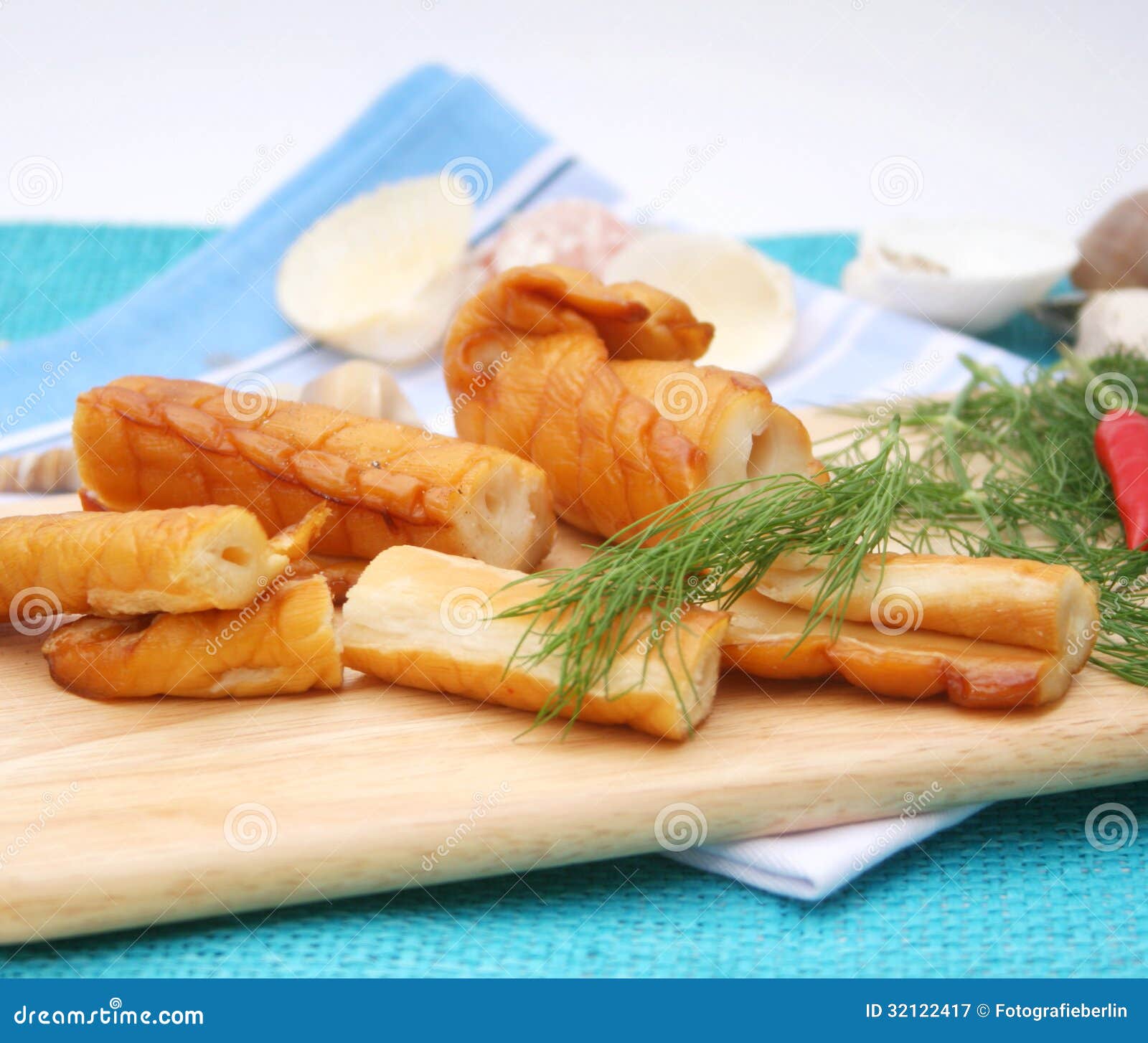 Fish stock image. Image of spices, fresh, buffet, freshness - 32122417