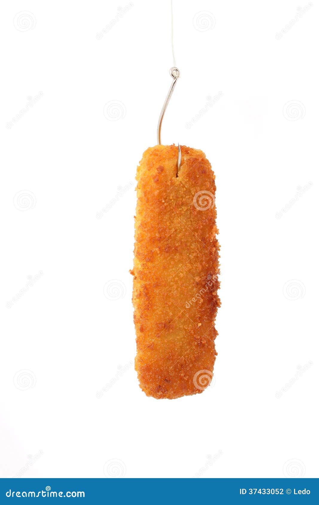 Fish stick stock photo. Image of seafood, meat, sticks - 37433052