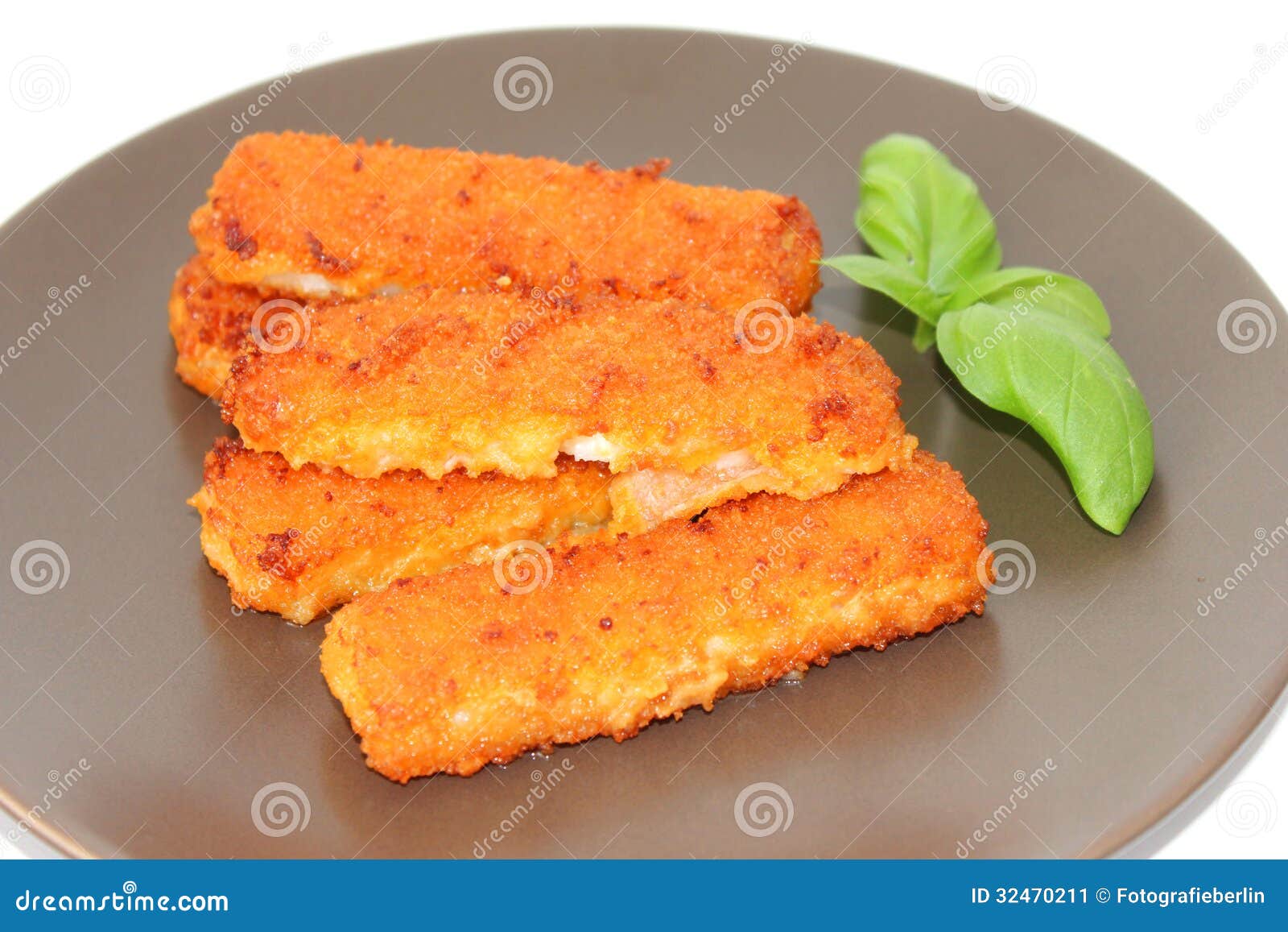 Fish sticks stock image. Image of lunch, sticks, cooking - 32470211