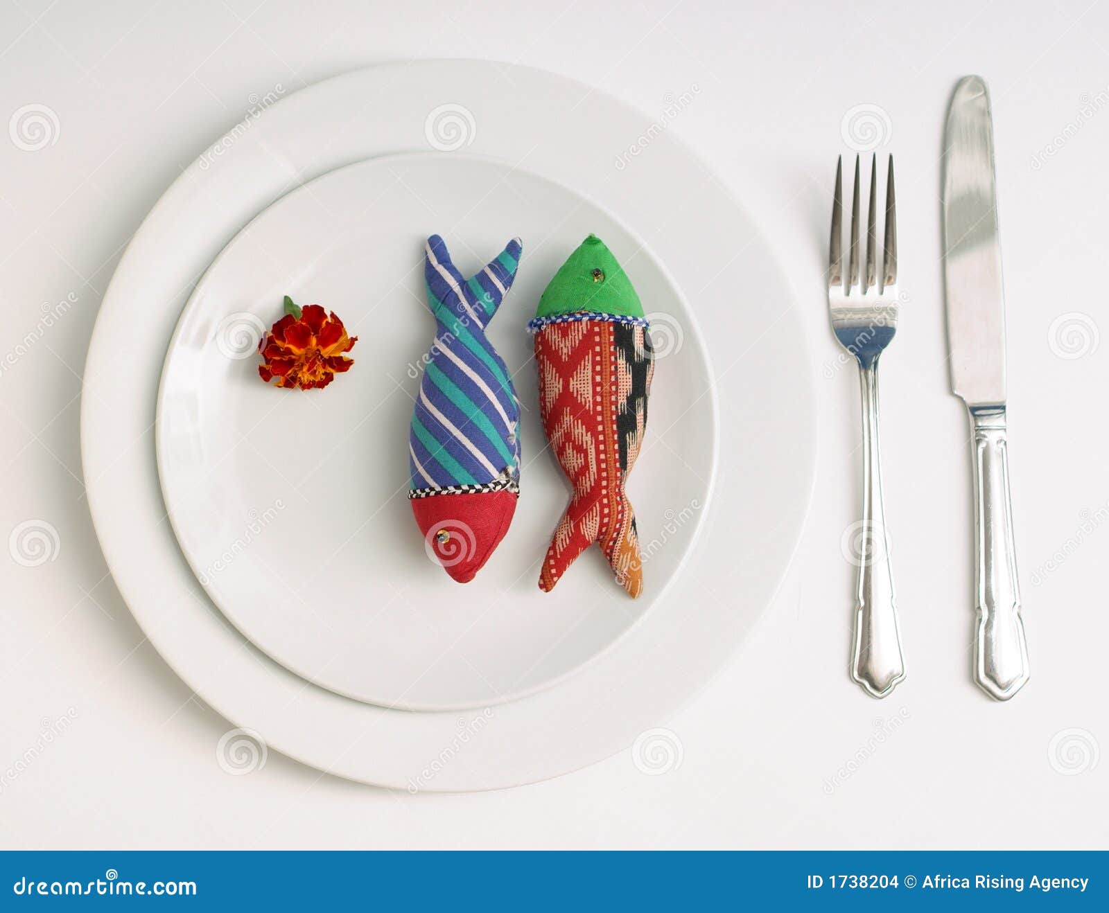 Fish for supper stock photo. Image of appetizing, health - 1738204