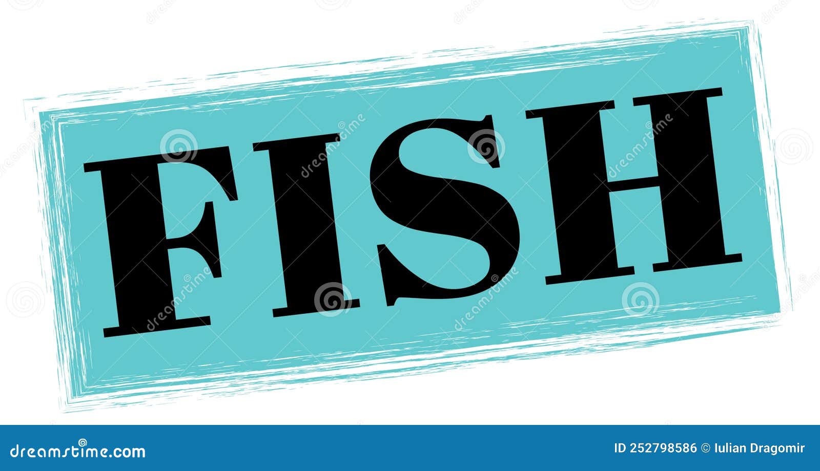 Fish Text Made From Fishing Rod Frame Fish Shape, Logo Icon Set Design ...