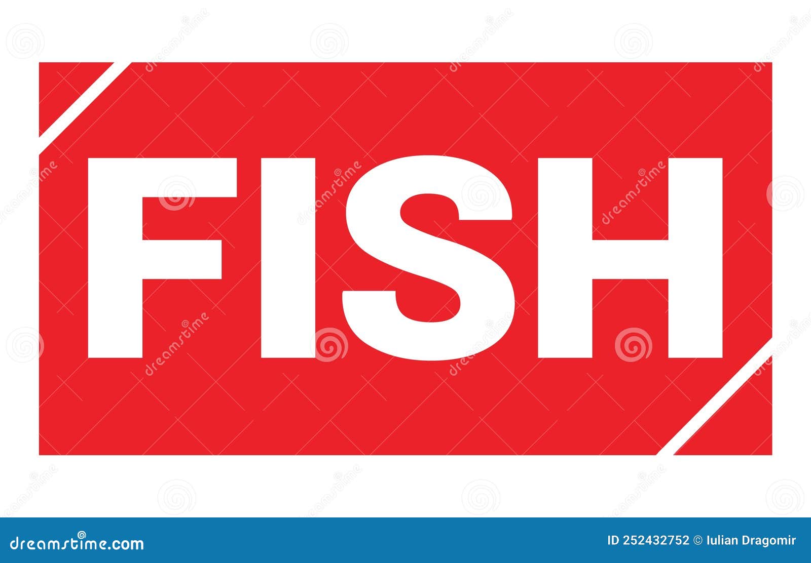 Fish Text Made From Fishing Rod Frame Fish Shape, Logo Icon Set Design ...